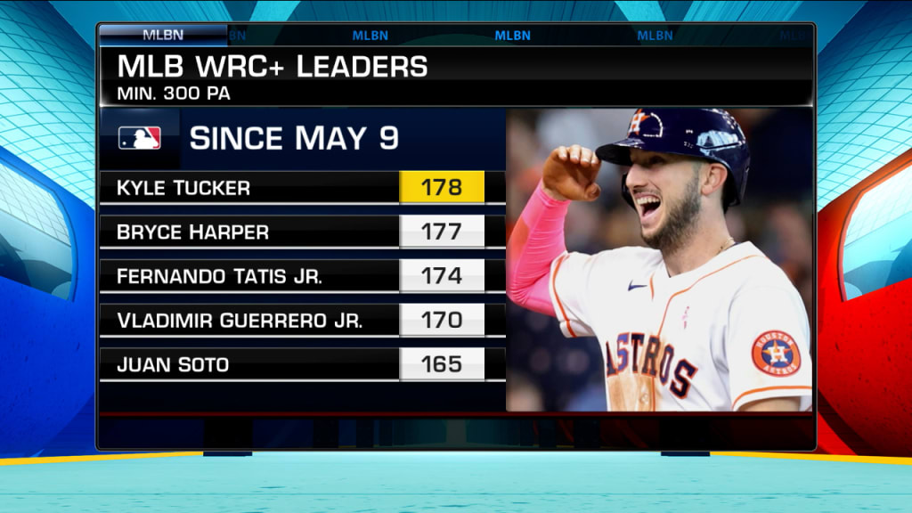 bryce tucker baseball