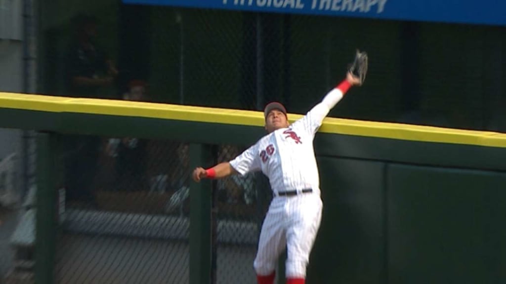 insane baseball catches