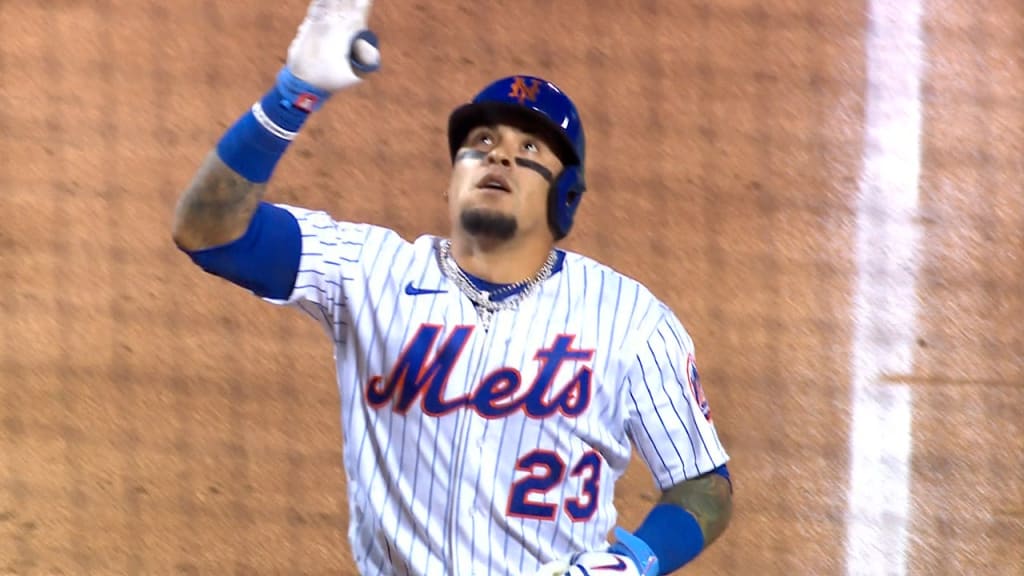 javier baez mets