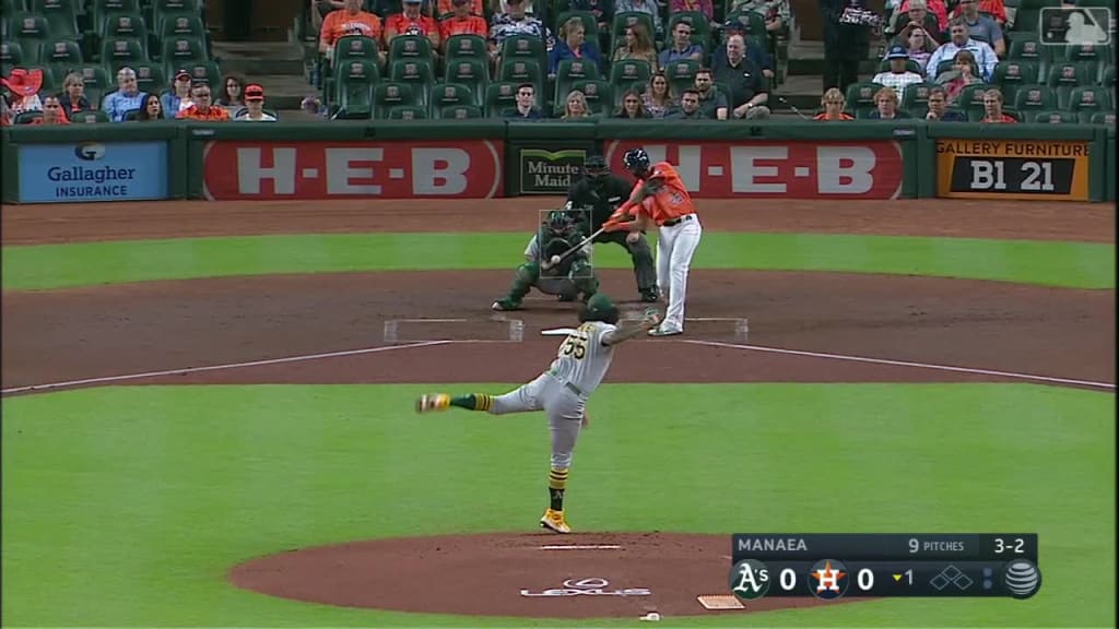 head first slide mlb