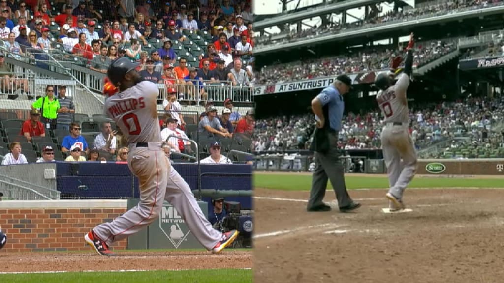 brandon phillips hitting