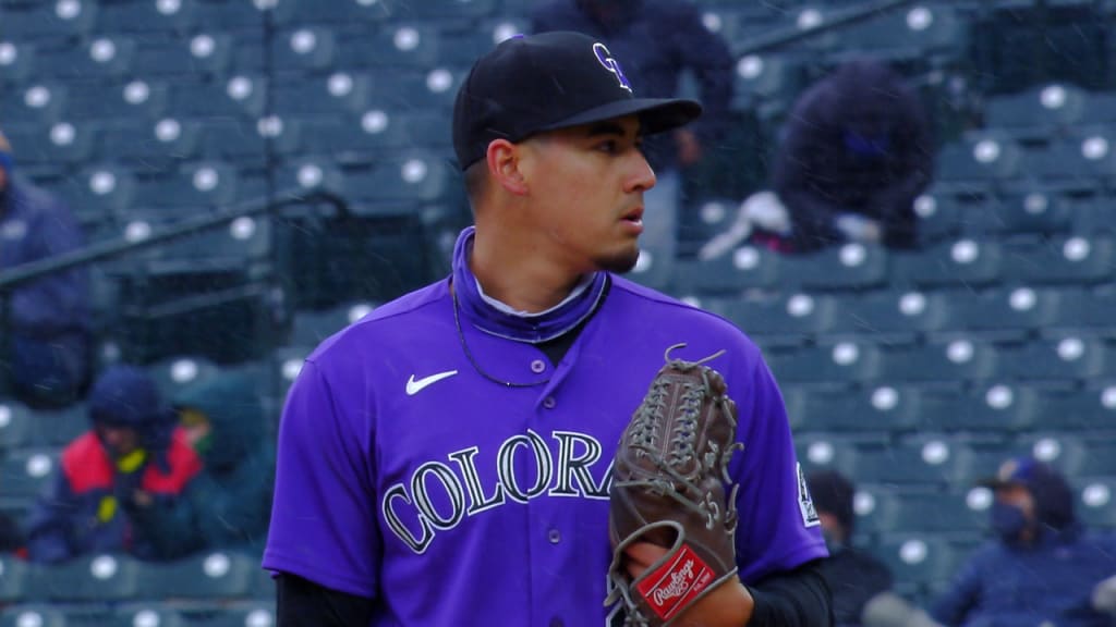 robert stephenson mlb