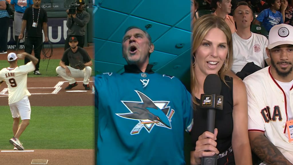 sharks baseball schedule