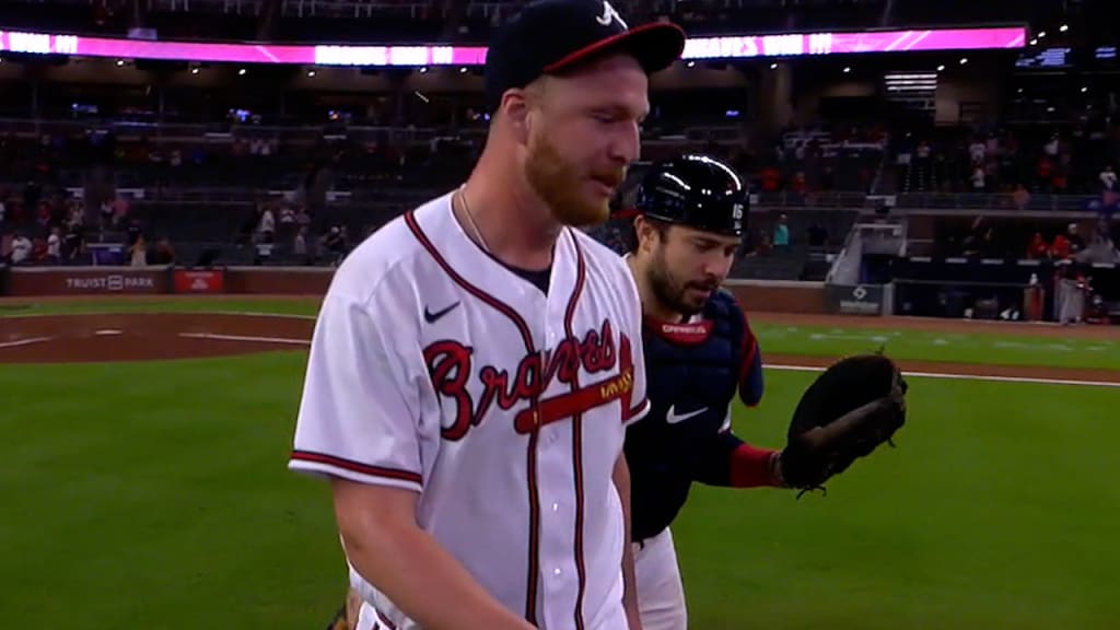 will smith brewers ejected