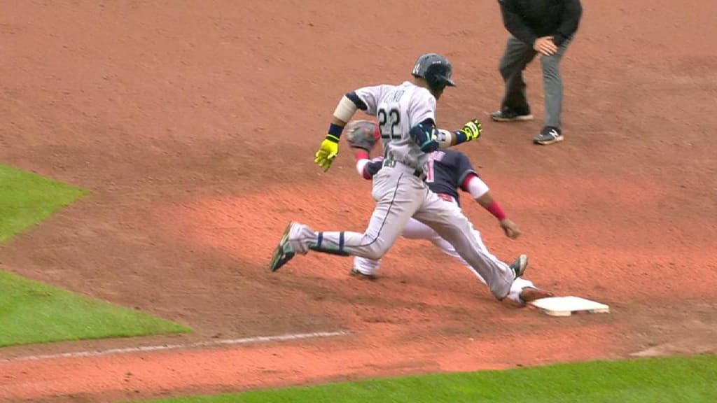 robinson cano double play