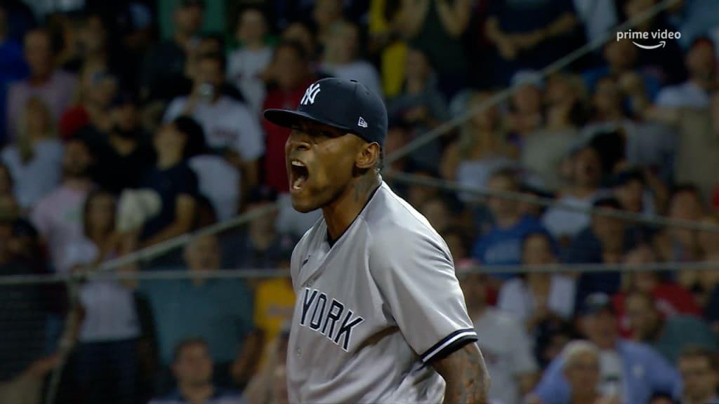 Yankees reinstate Miguel Castro from injured list