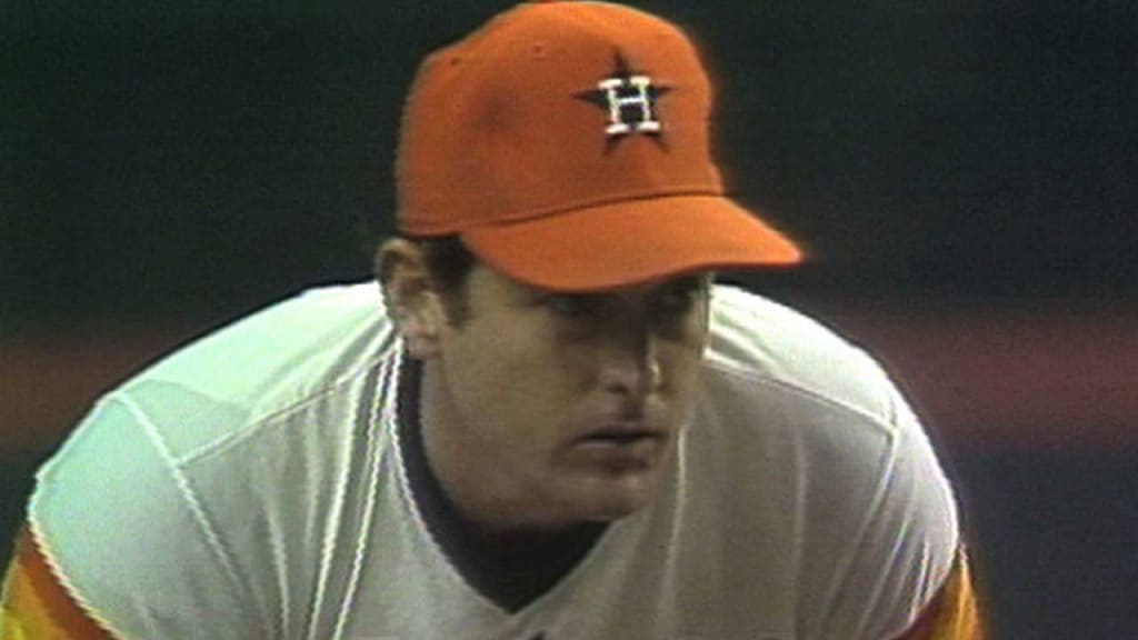 nolan ryan astro