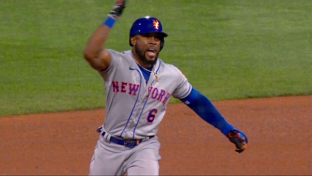 Mets' Starling Marte has core muscle surgery, expected to be ready for ...