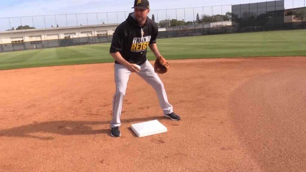 save second base baseball tournament