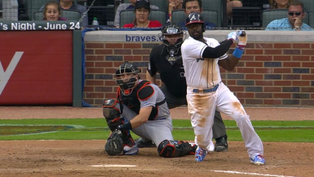 brandon phillips hitting