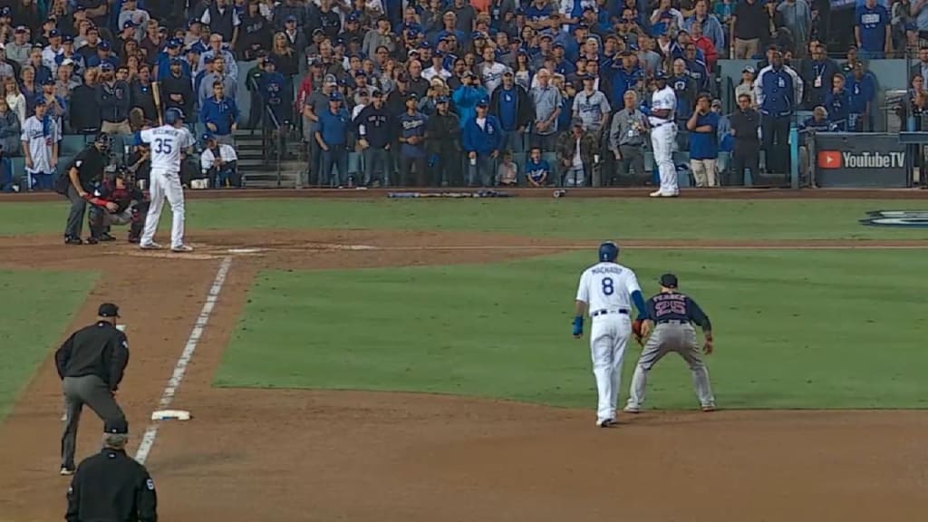 tv interference tonight