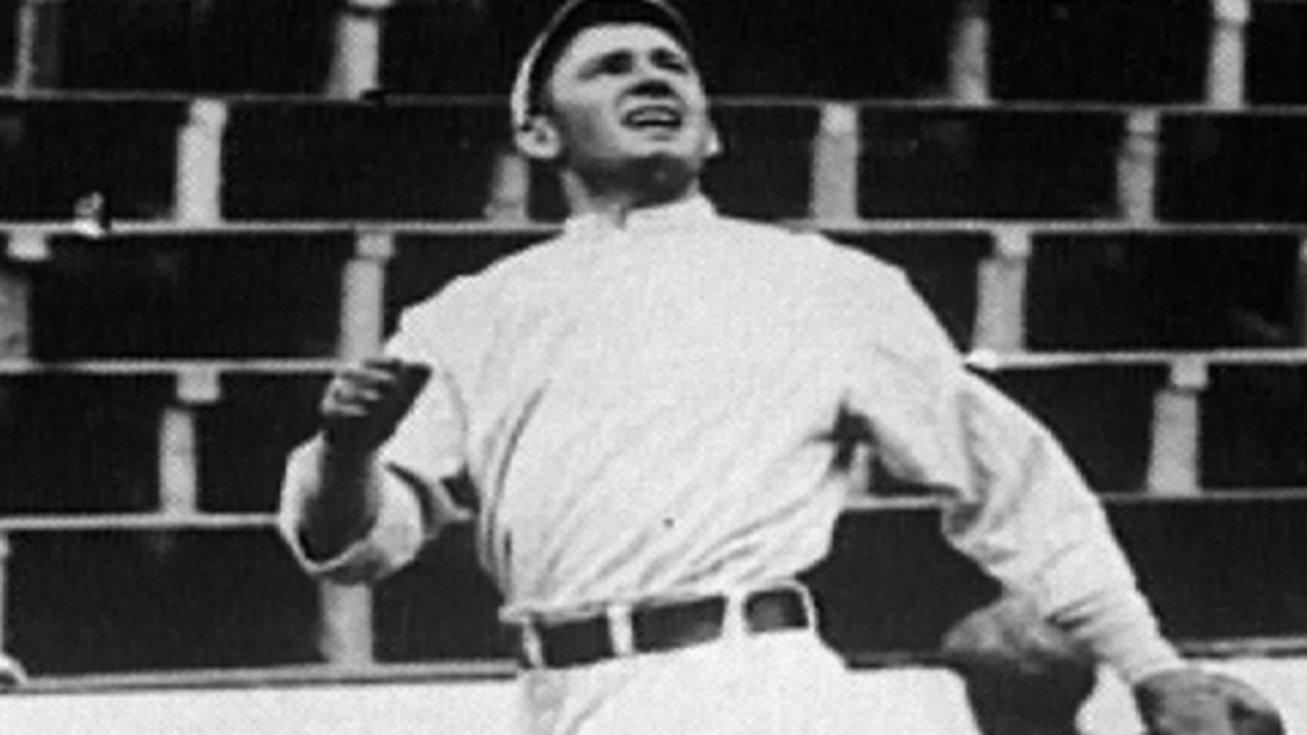 George "Duffy" Lewis