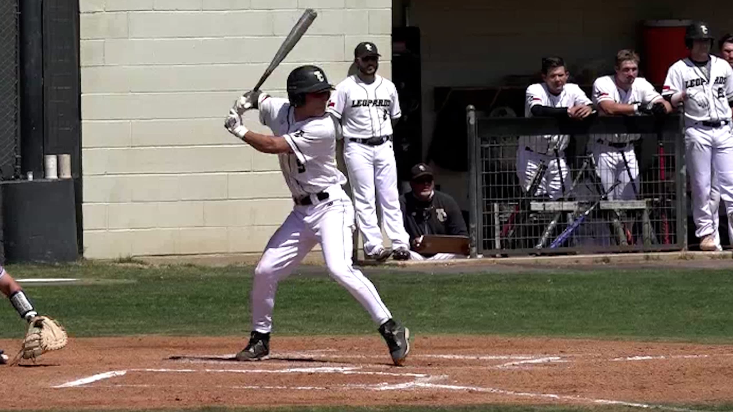 2021 Draft: Seth Stephenson, SS