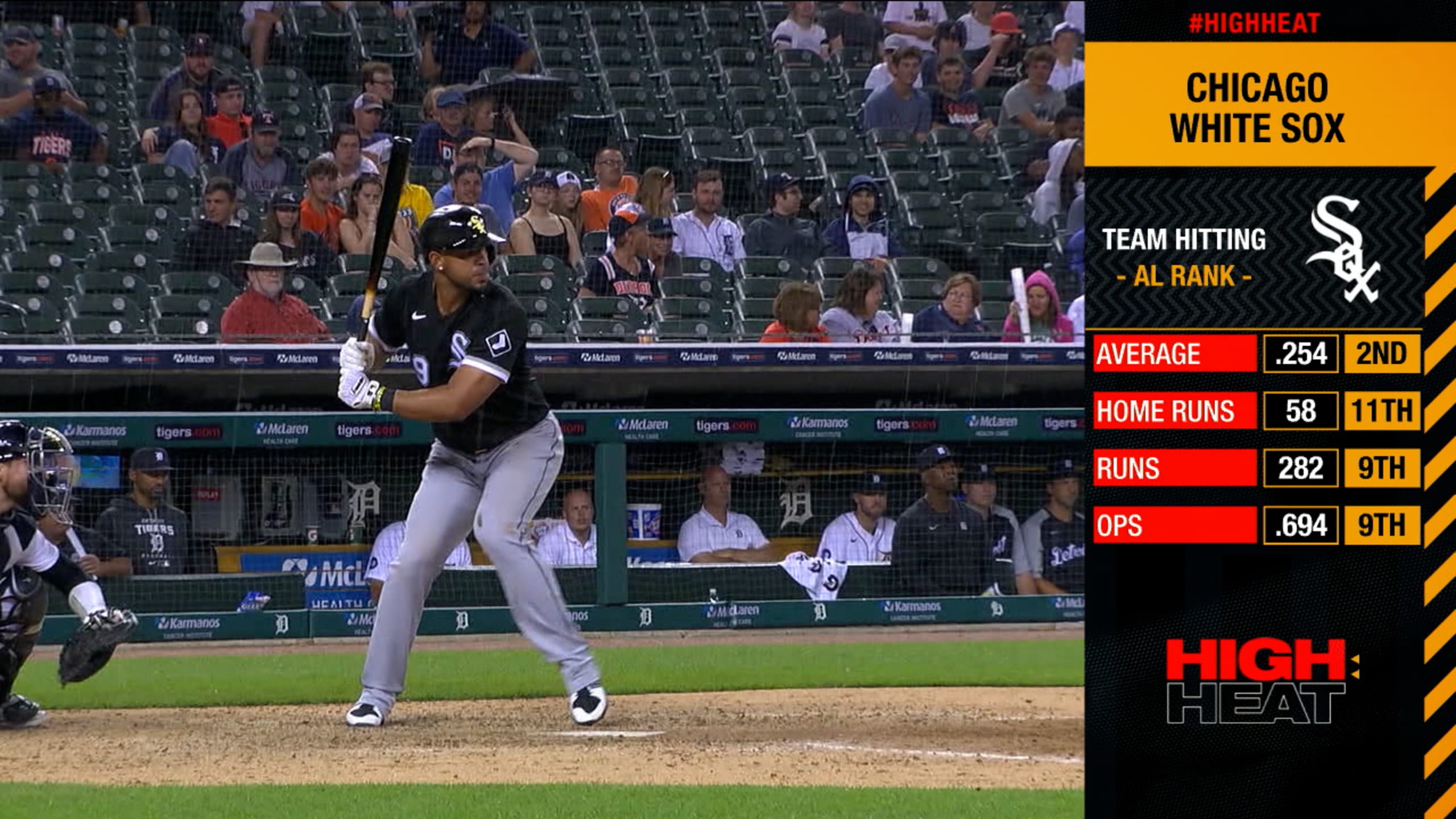 Jesse Rogers on White Sox, Cubs