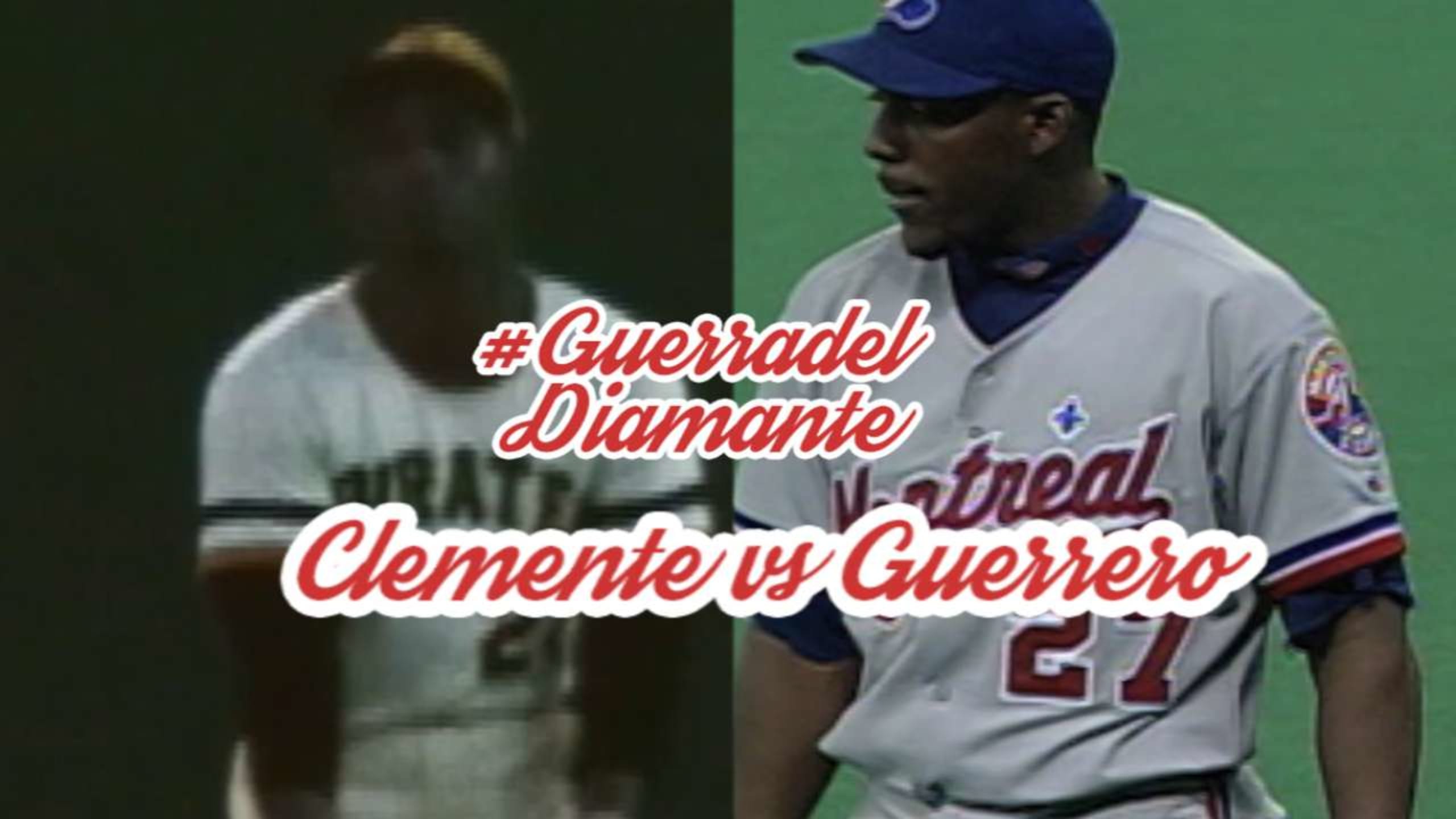 Clemente vs Guerrero