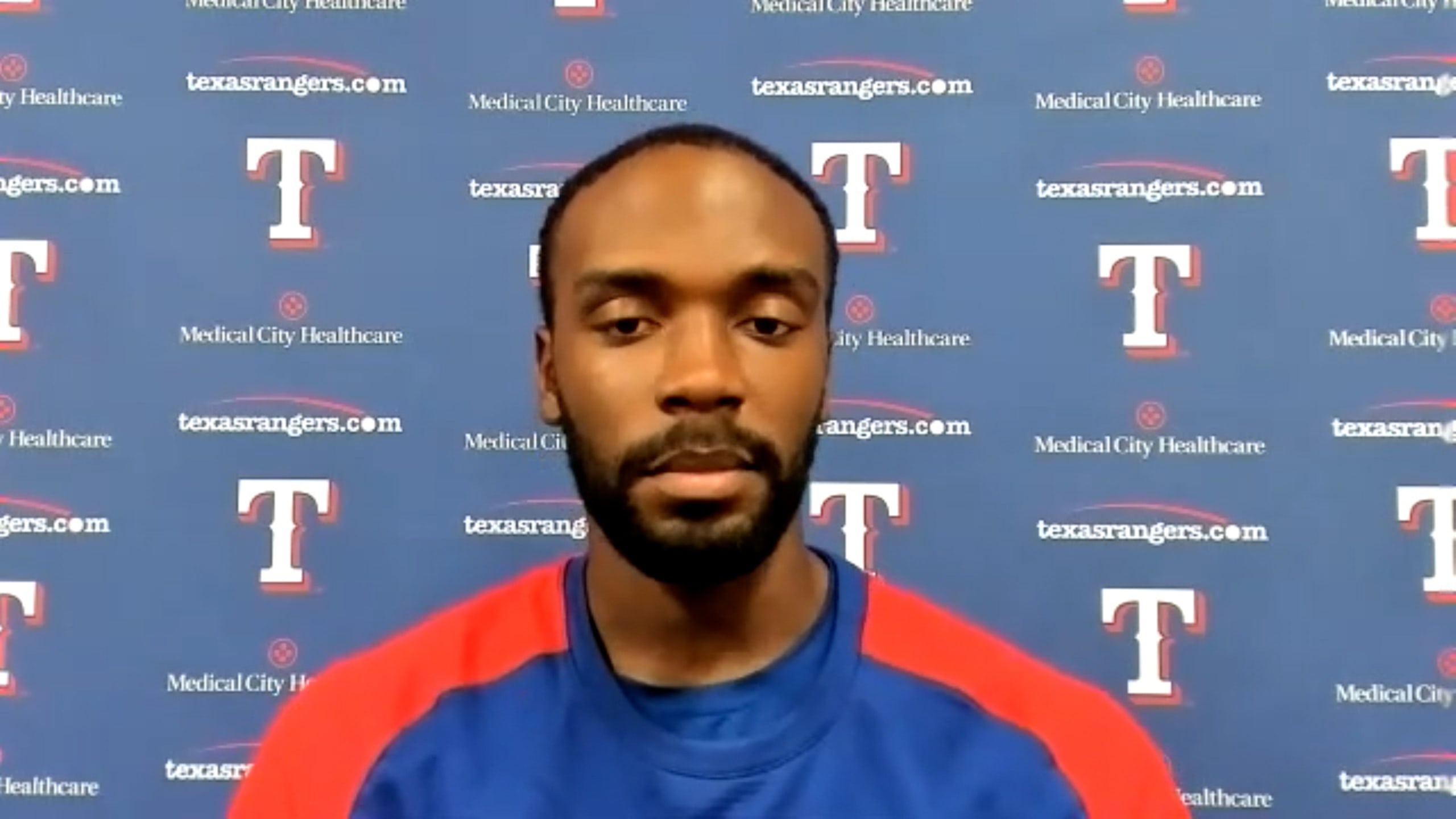 Taylor Hearn on 5-strikeout start