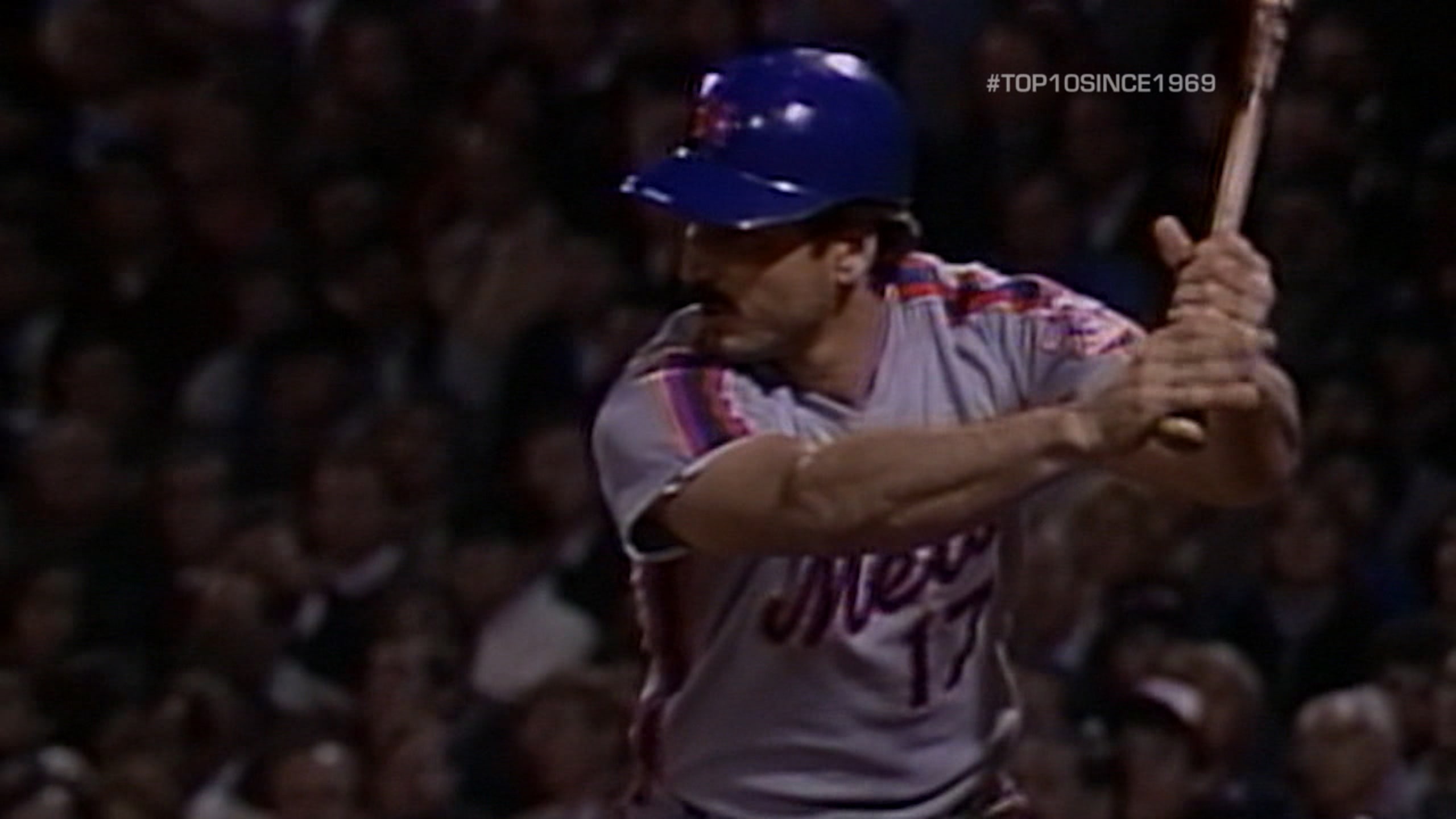 Top first basemen since 1969