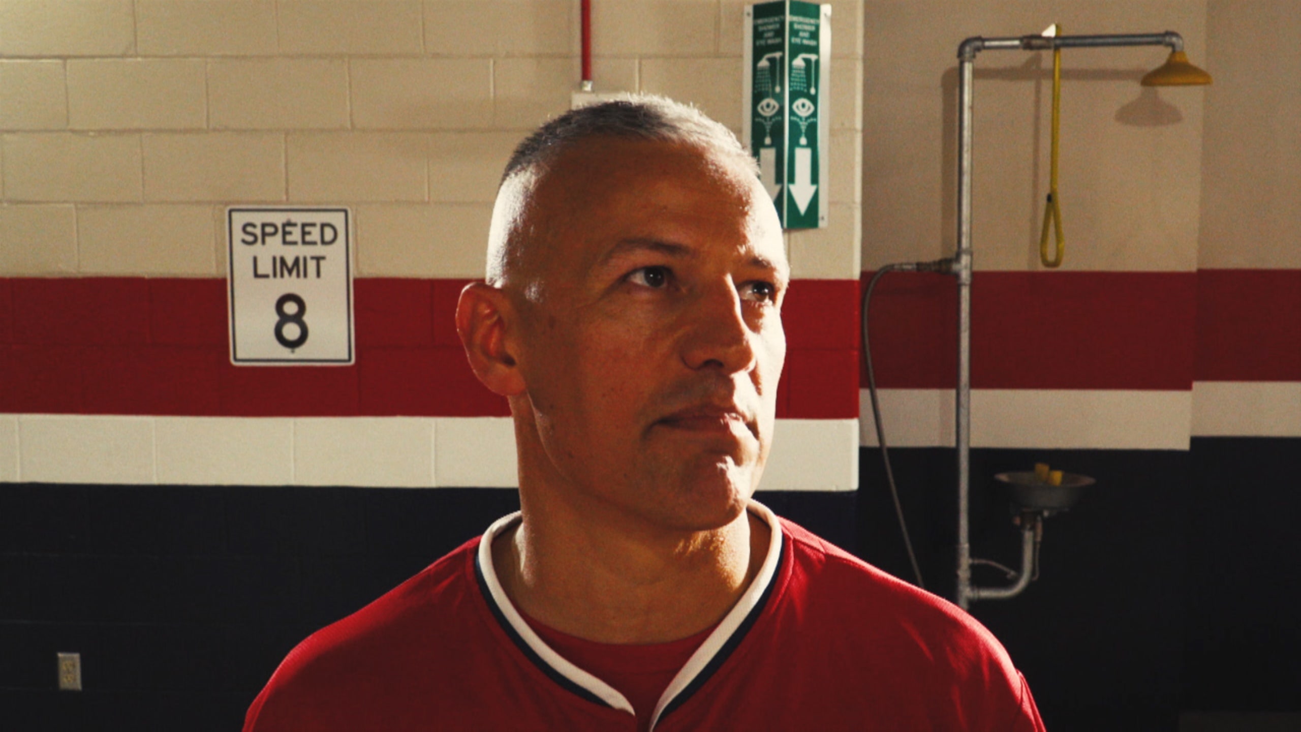 Col. Bentley motivates presidents