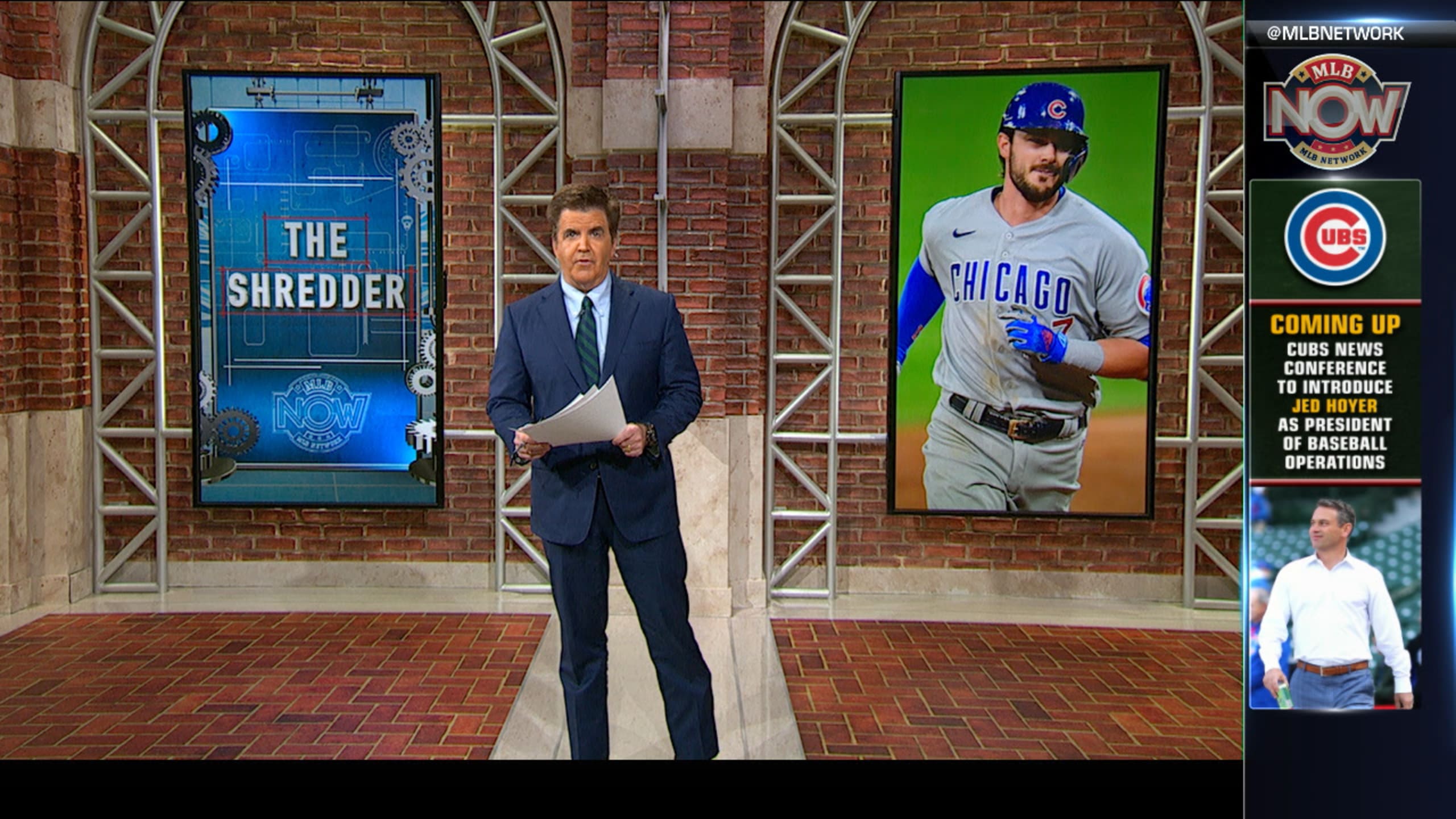 Brian Kenny on Bryant's contract