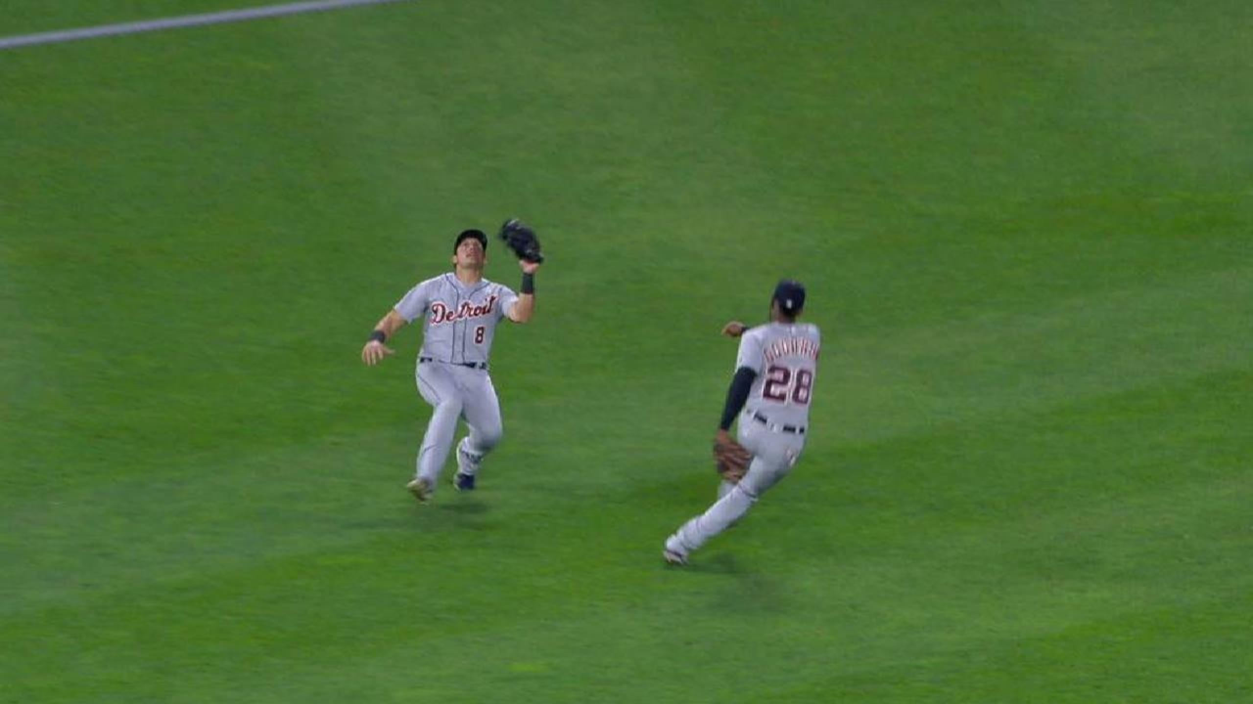 Mahtook's sliding catch