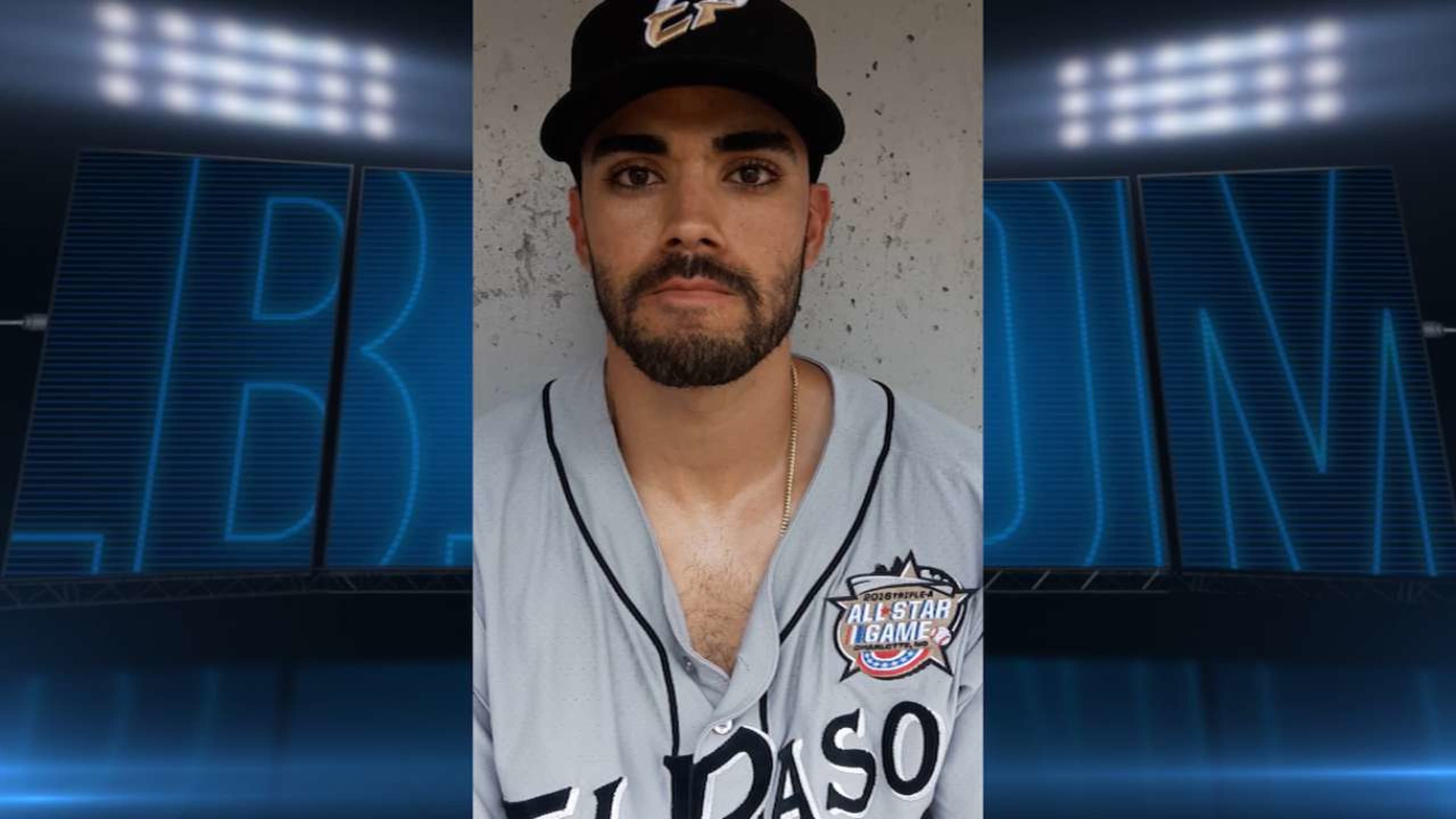 Azuaje habla de sus capacidades