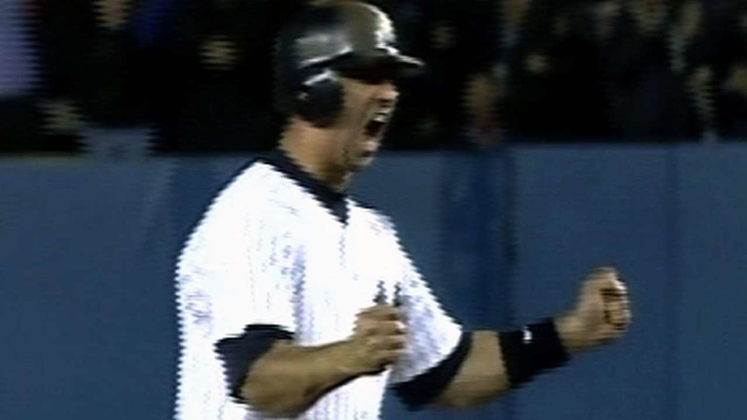jorge posada stats