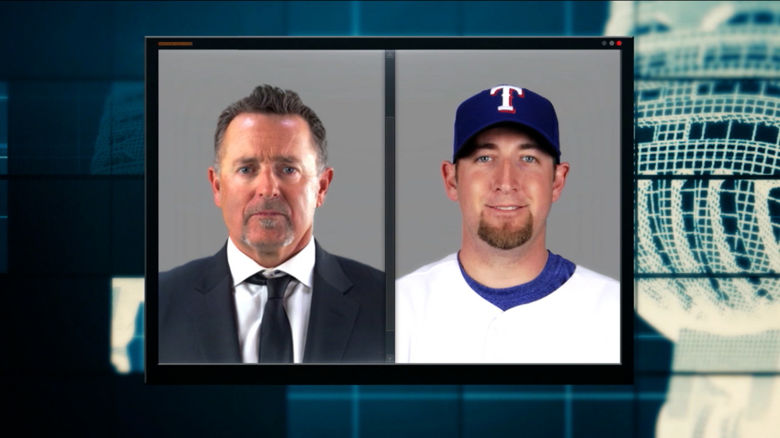 MLB Network s Intentional Talk
