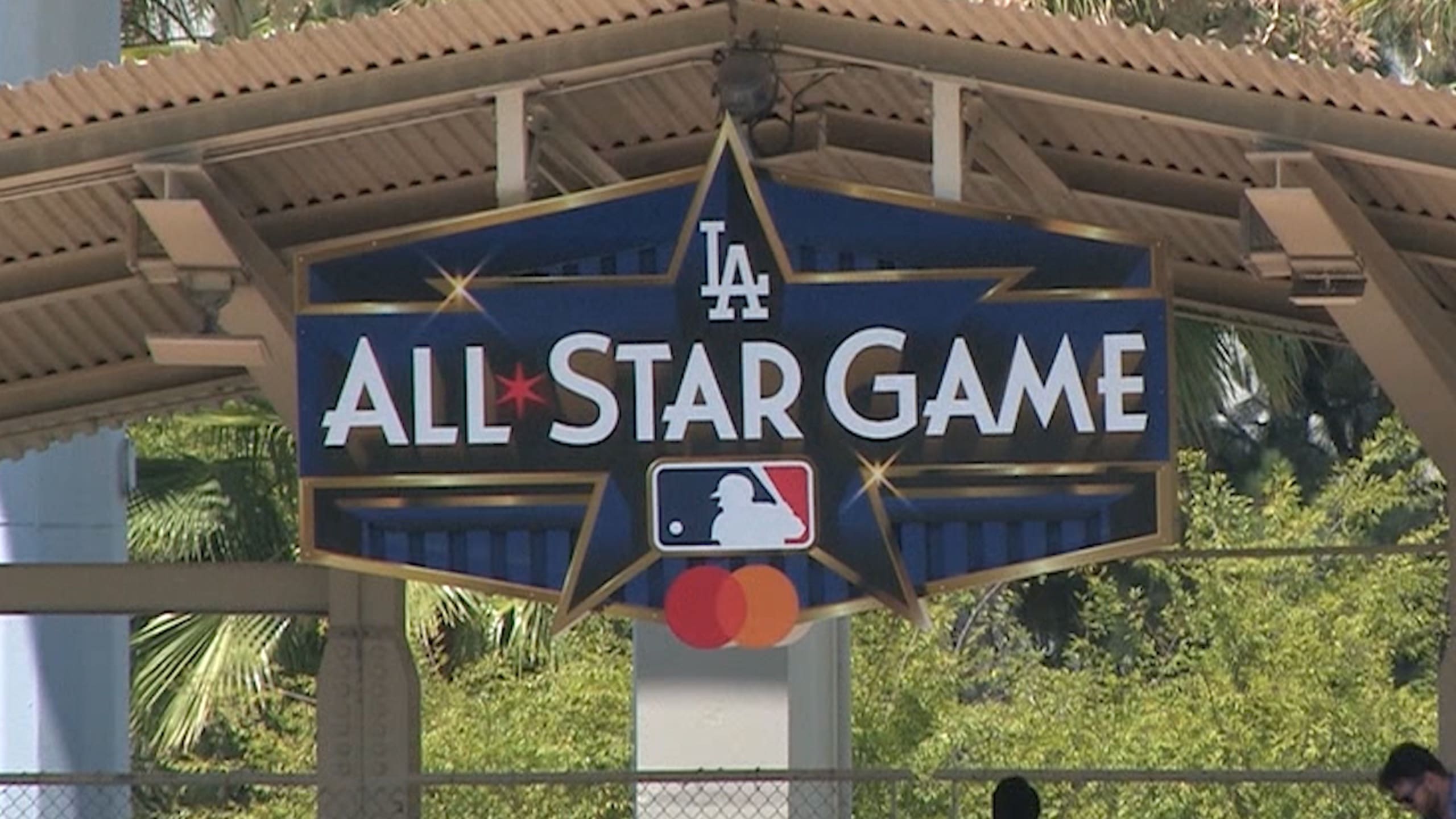 2020 All-Star Game logo revealed