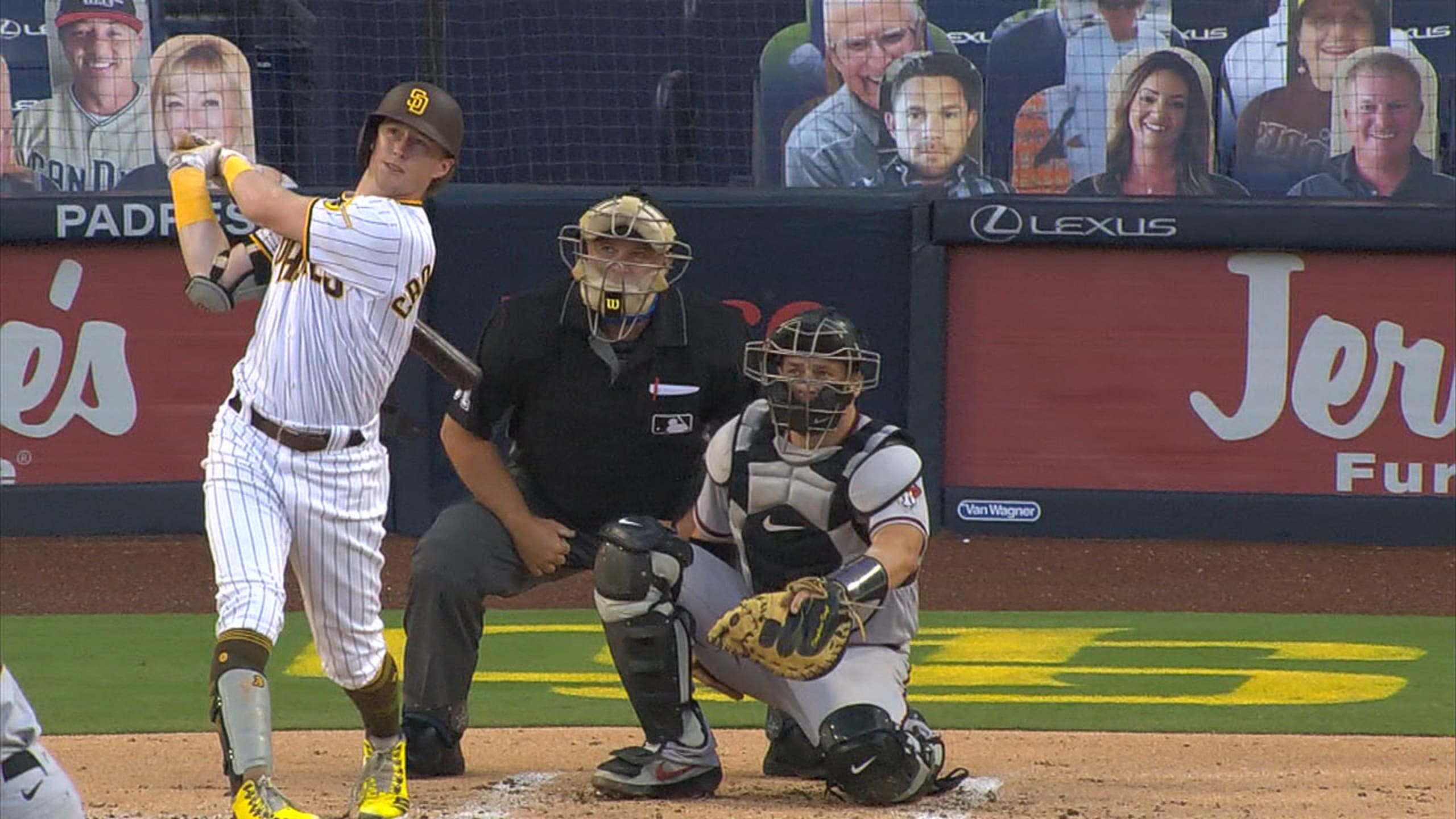 Jim Callis on Jake Cronenworth