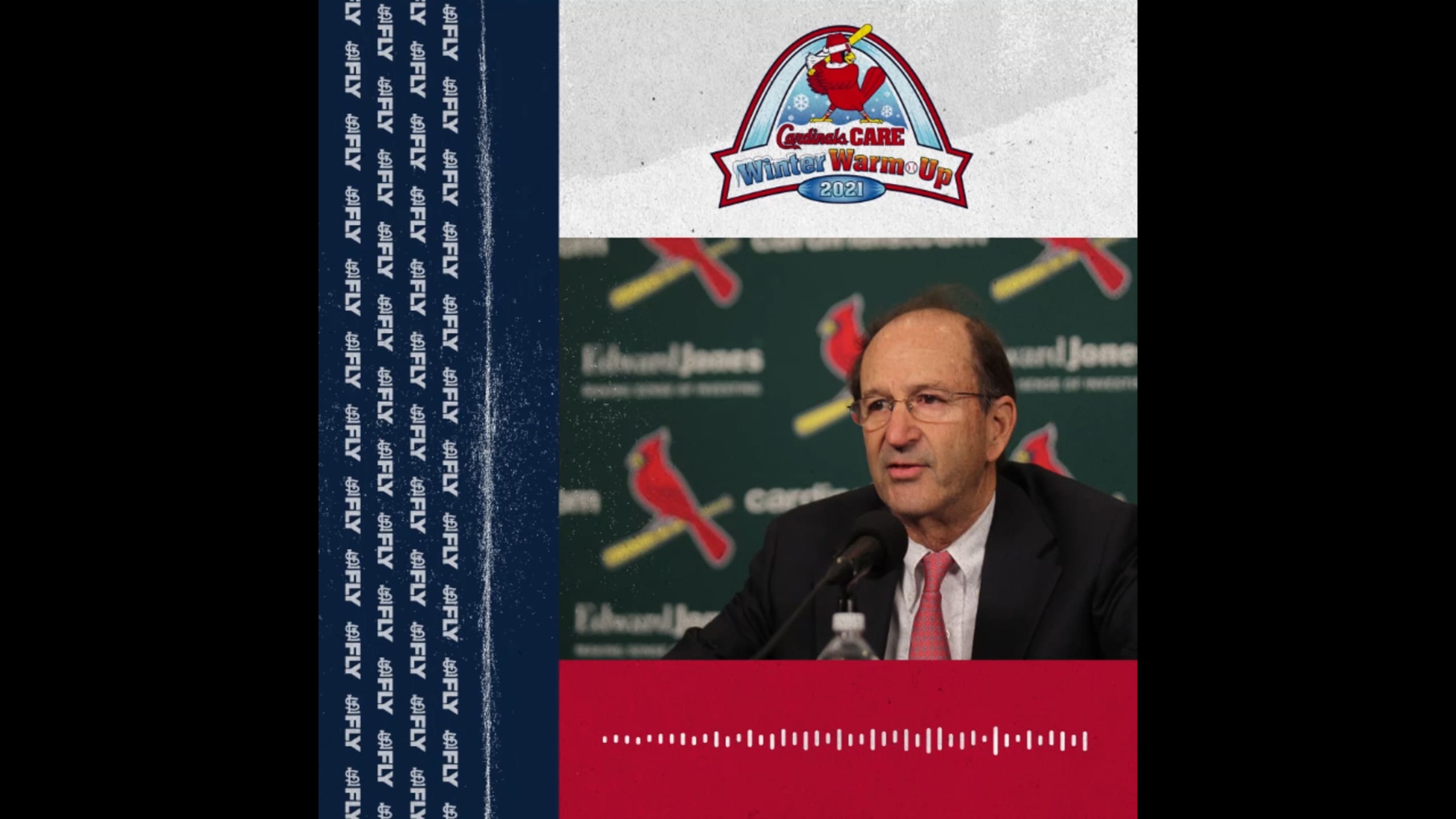 A Conversation with DeWitt, Jr.