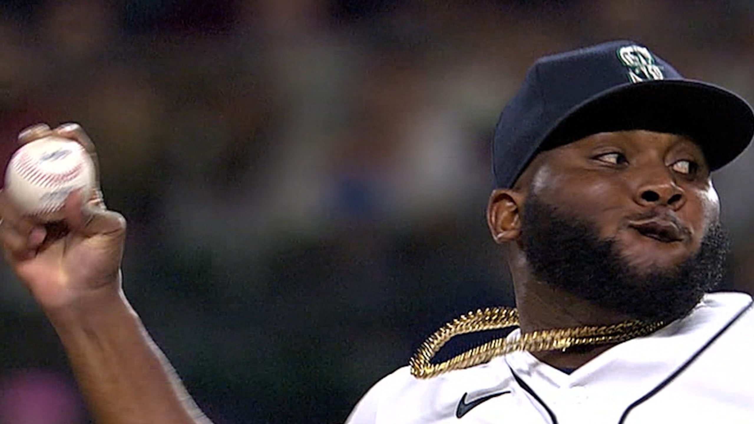 Castillo K's Renfroe