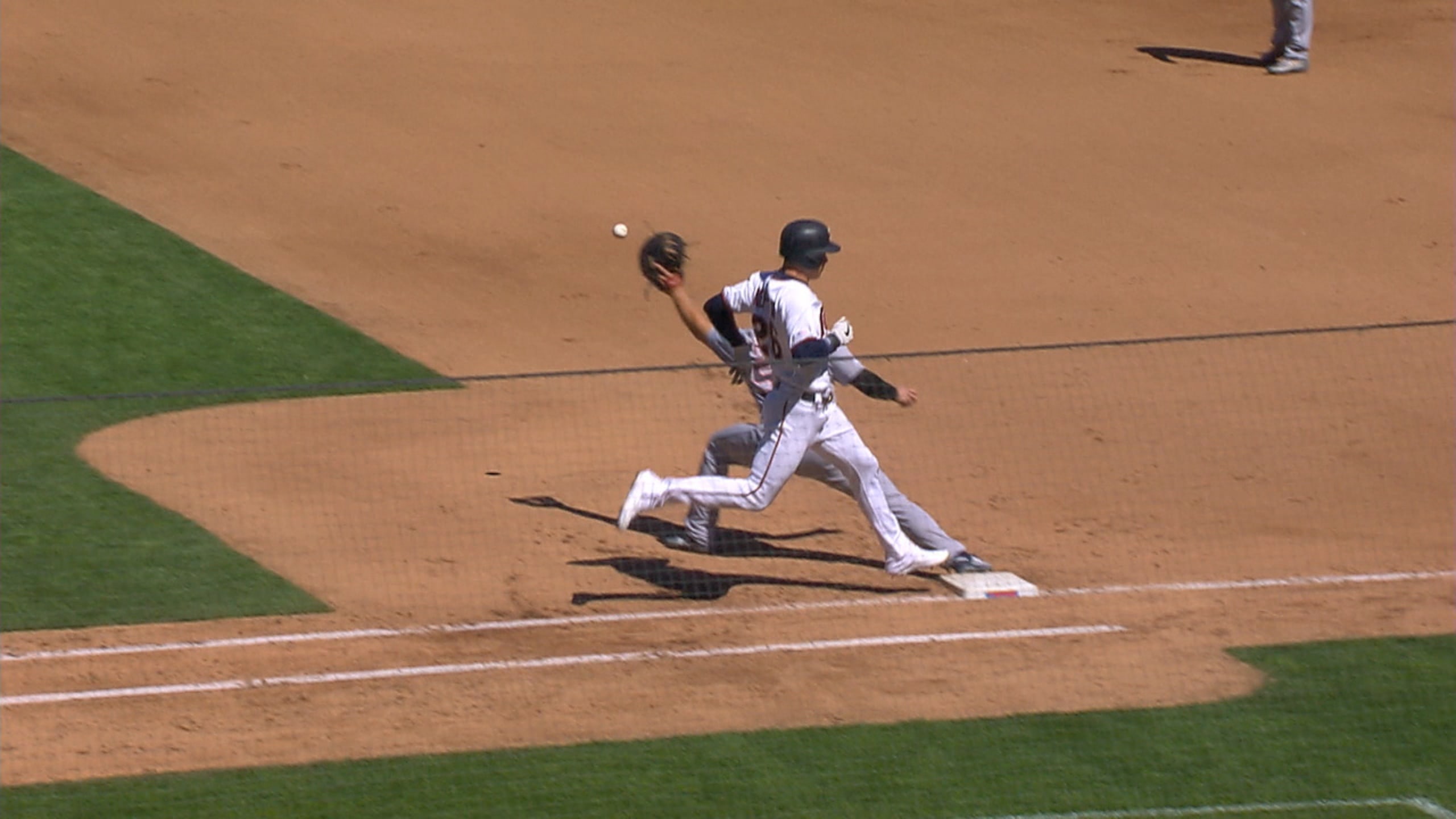 Tigers turn 2 after review