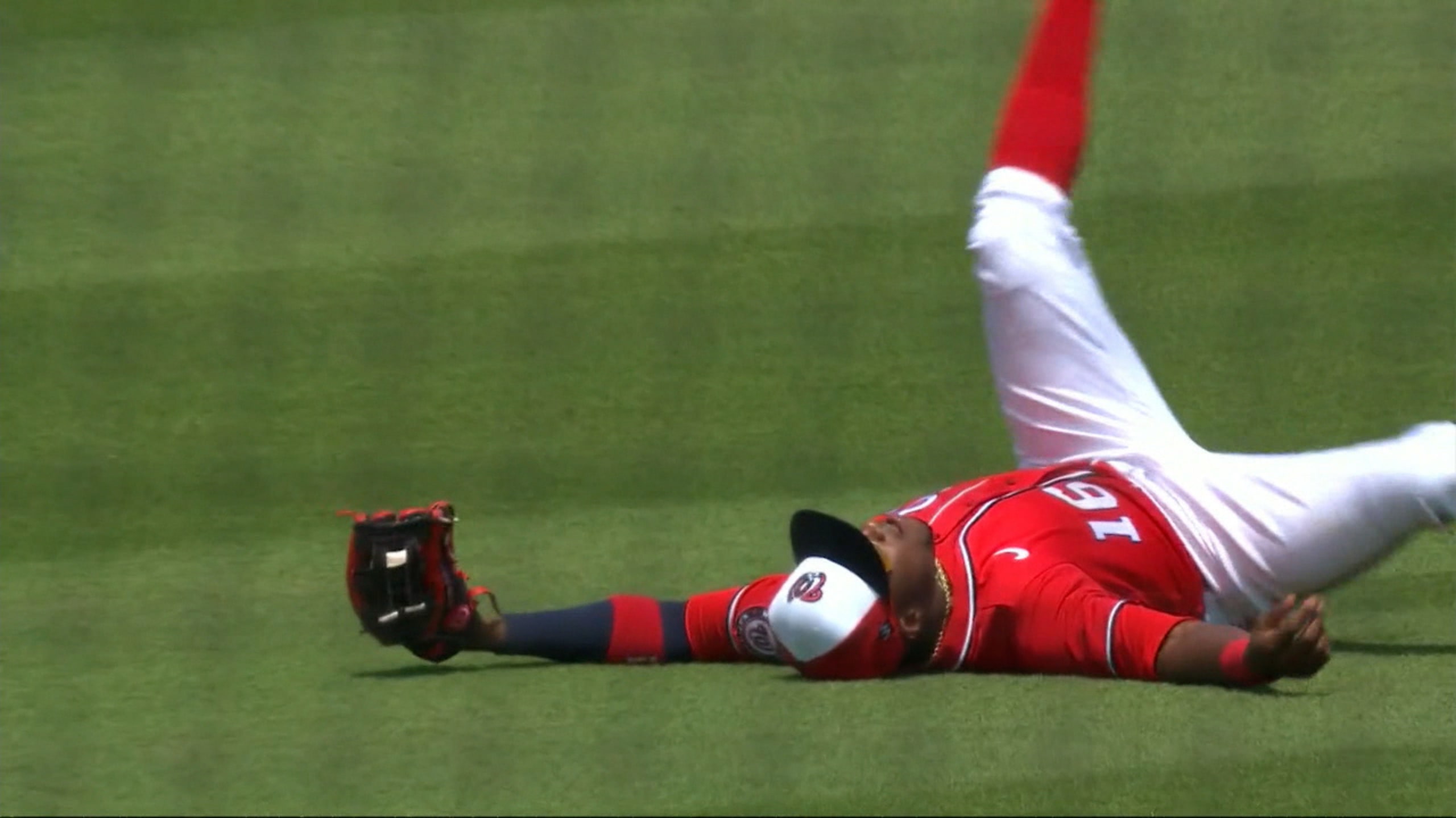 MLB First Pitch Video 1