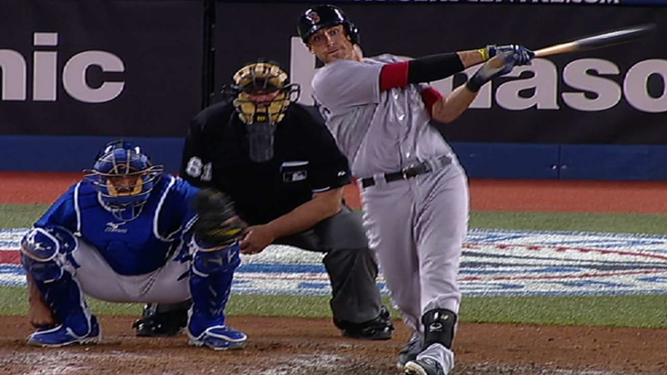 will middlebrooks stats