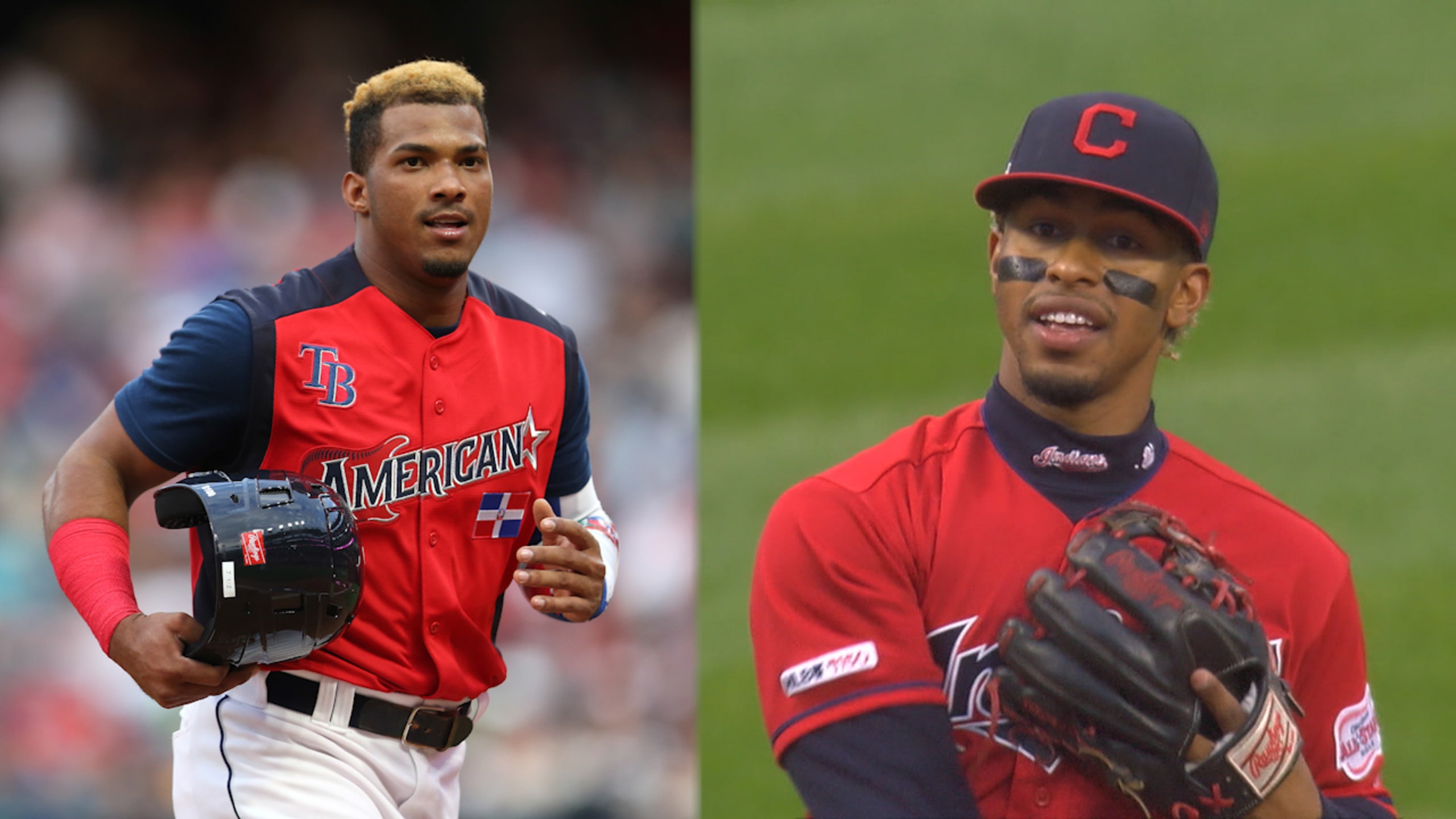Wander Franco vs. Lindor