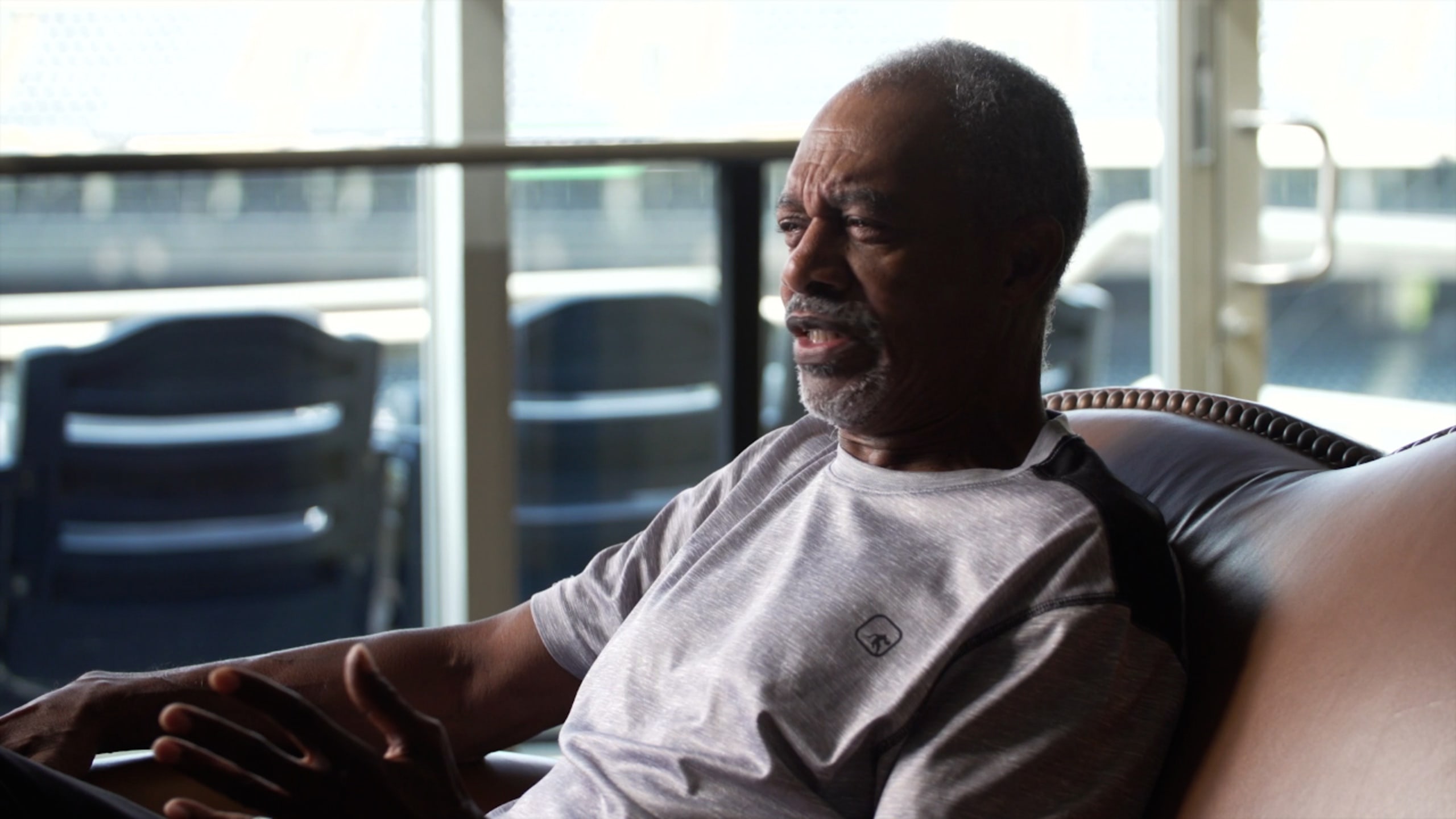 Dave Cash makes history