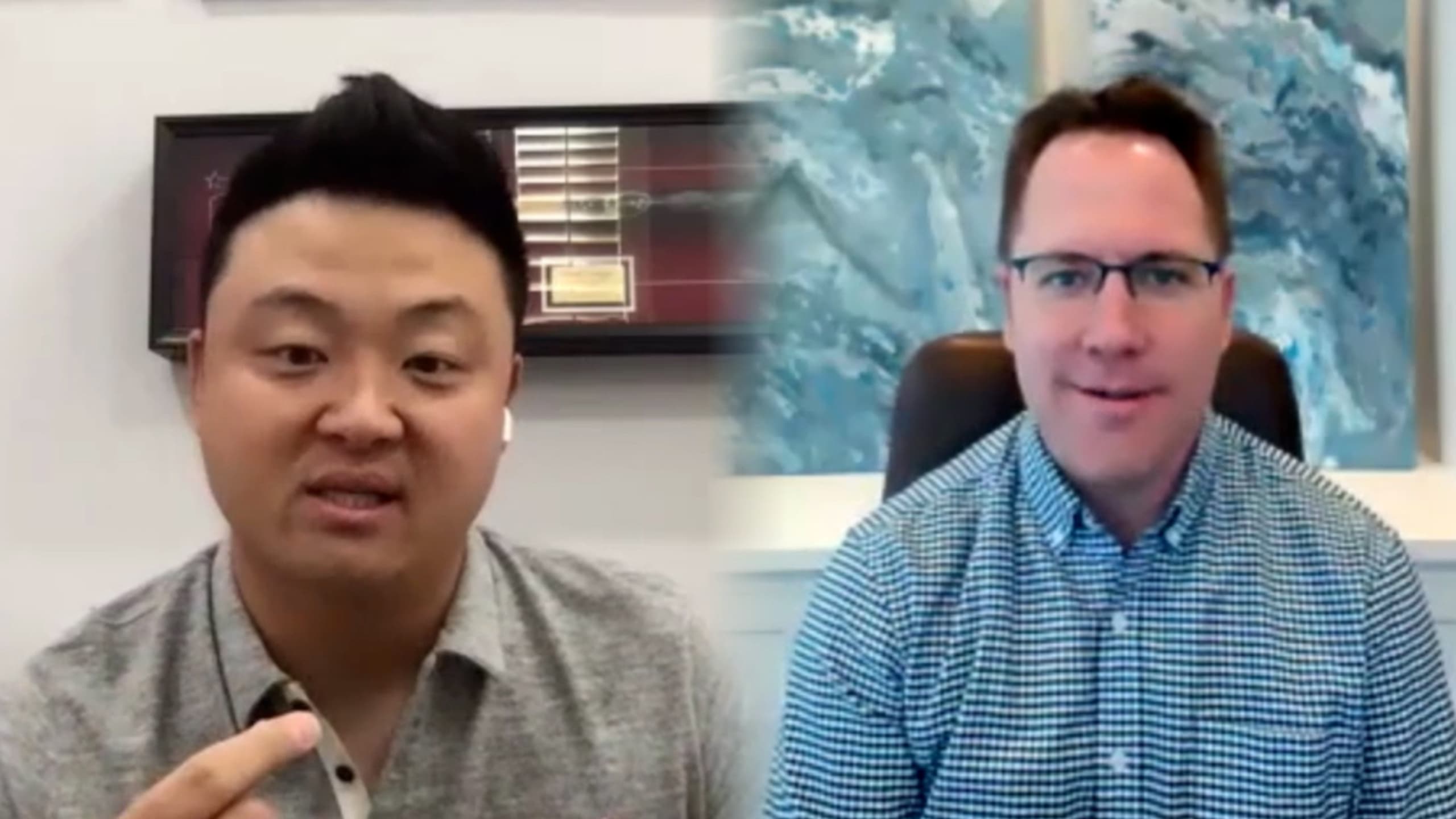 Conger introduced as new Twins coach