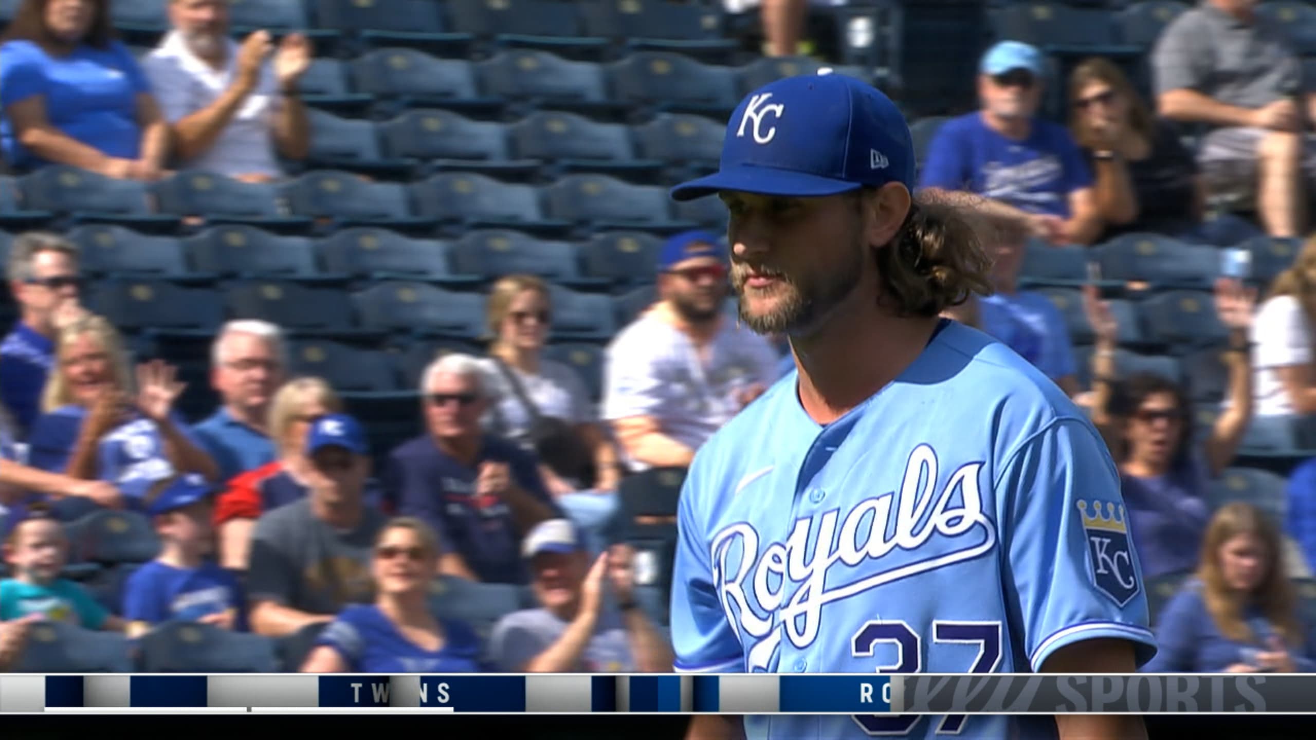 Jackson Kowar K's six