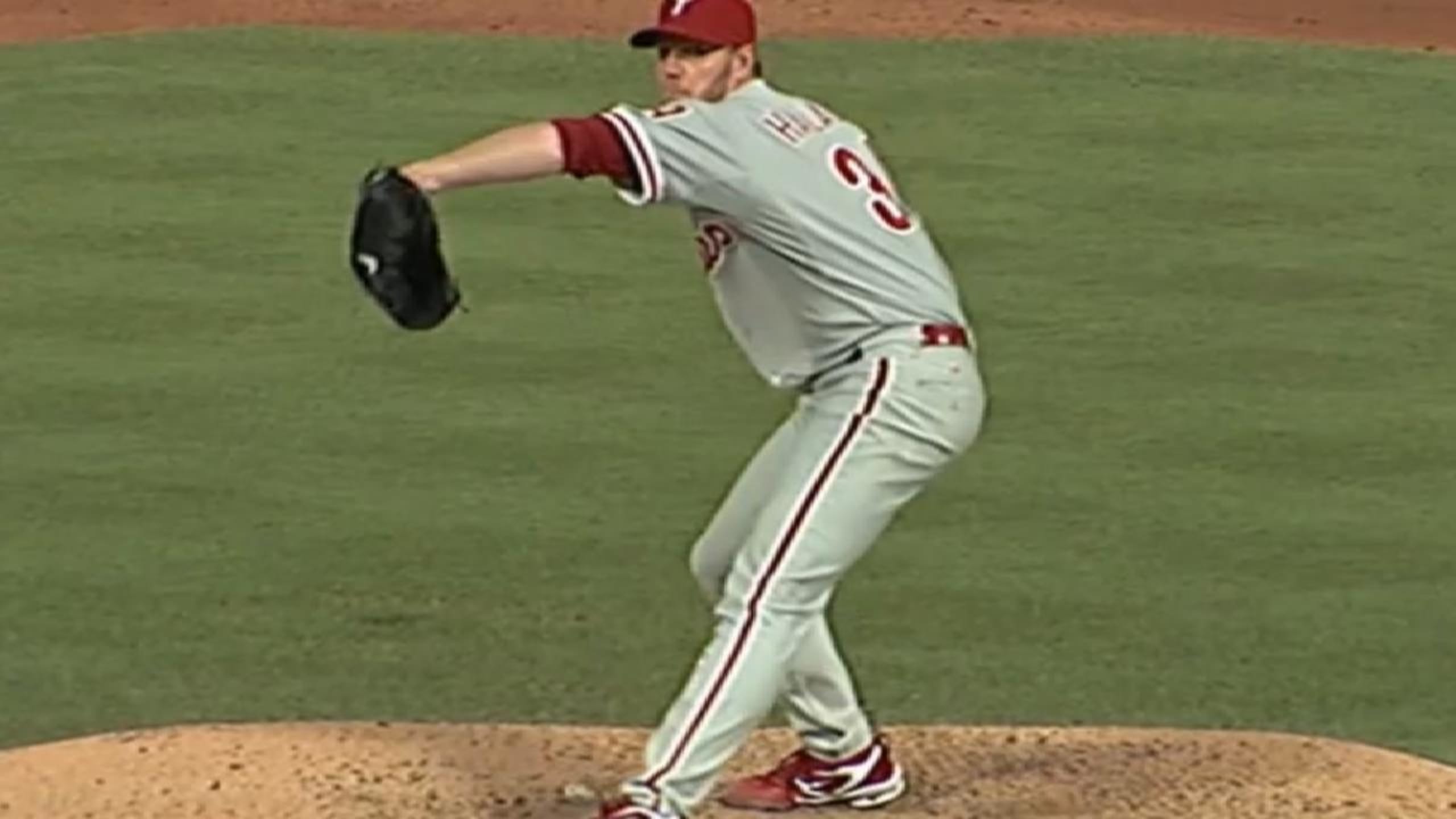 Jayson Stark remembers Halladay