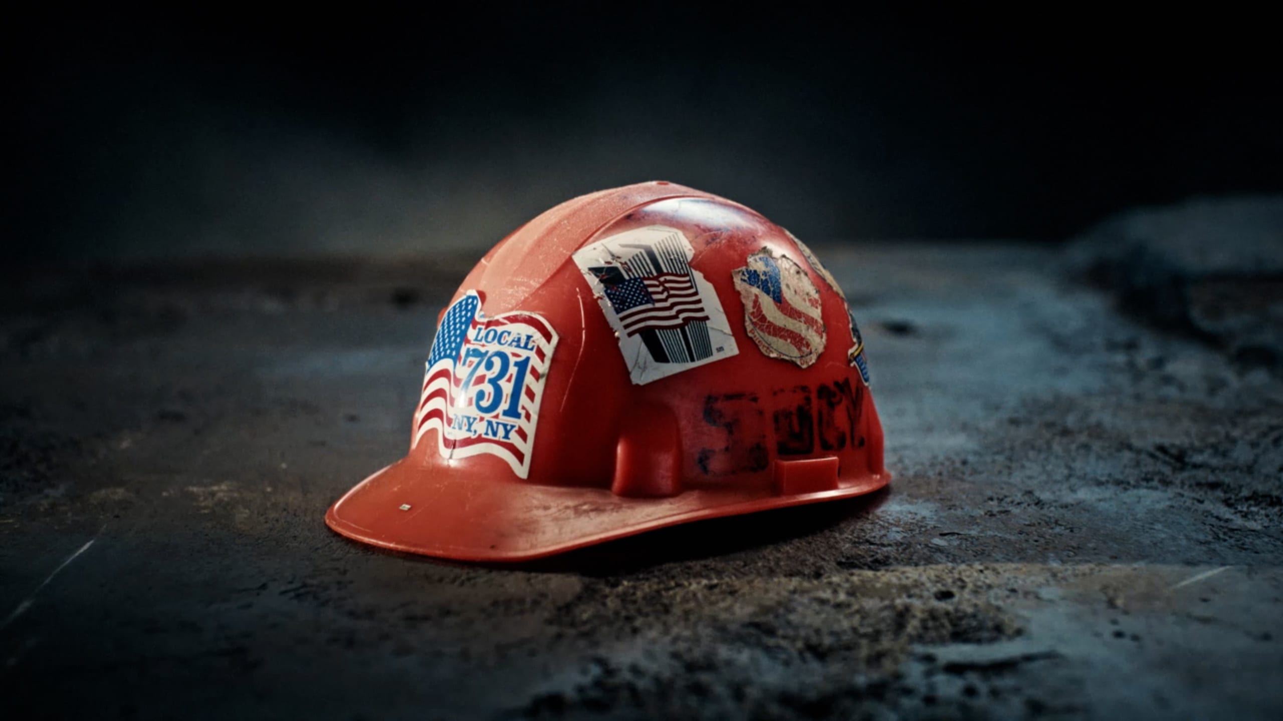 9/11 Memorial + Museum PSA