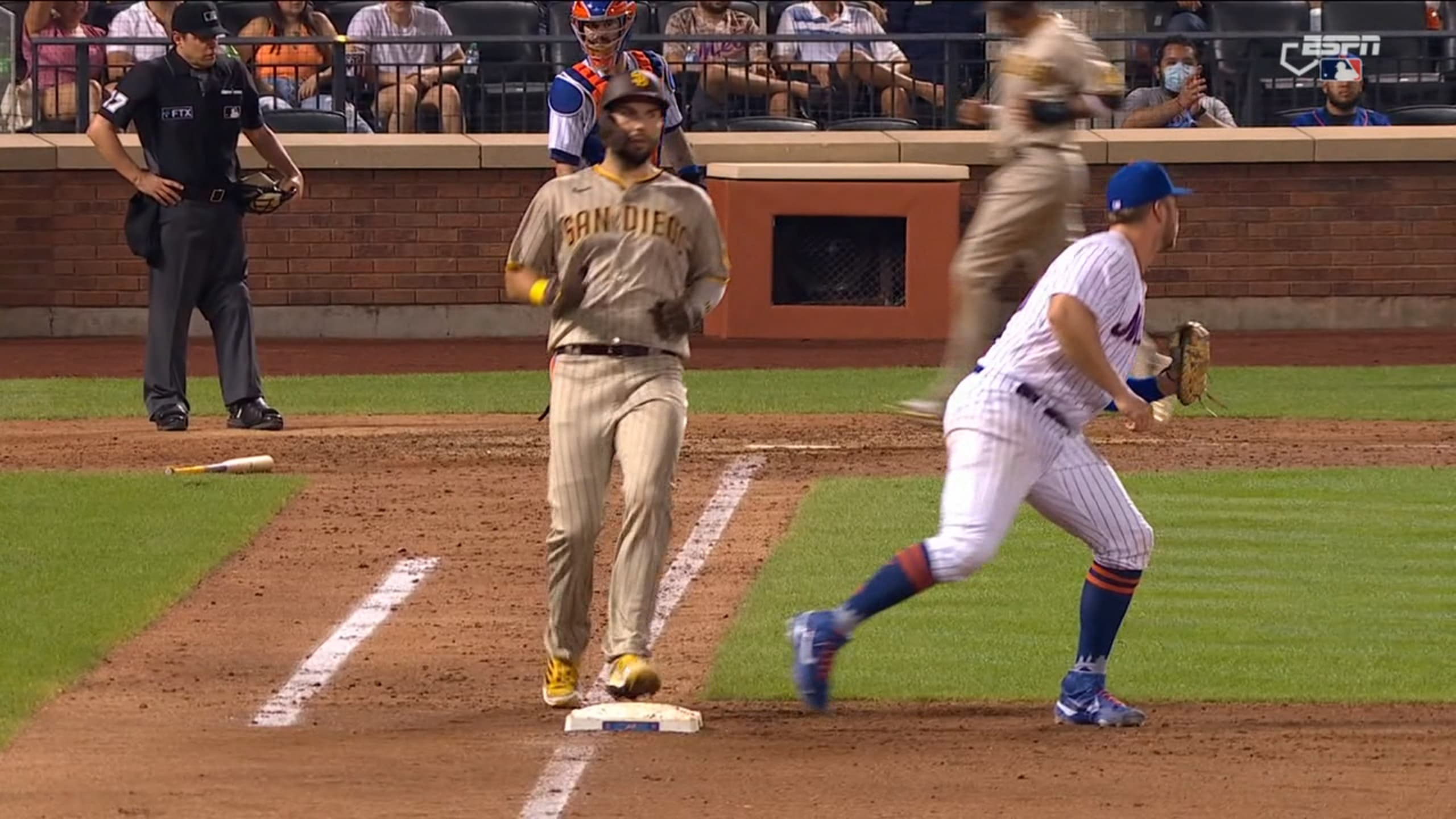 Rola remolcadora de Hosmer