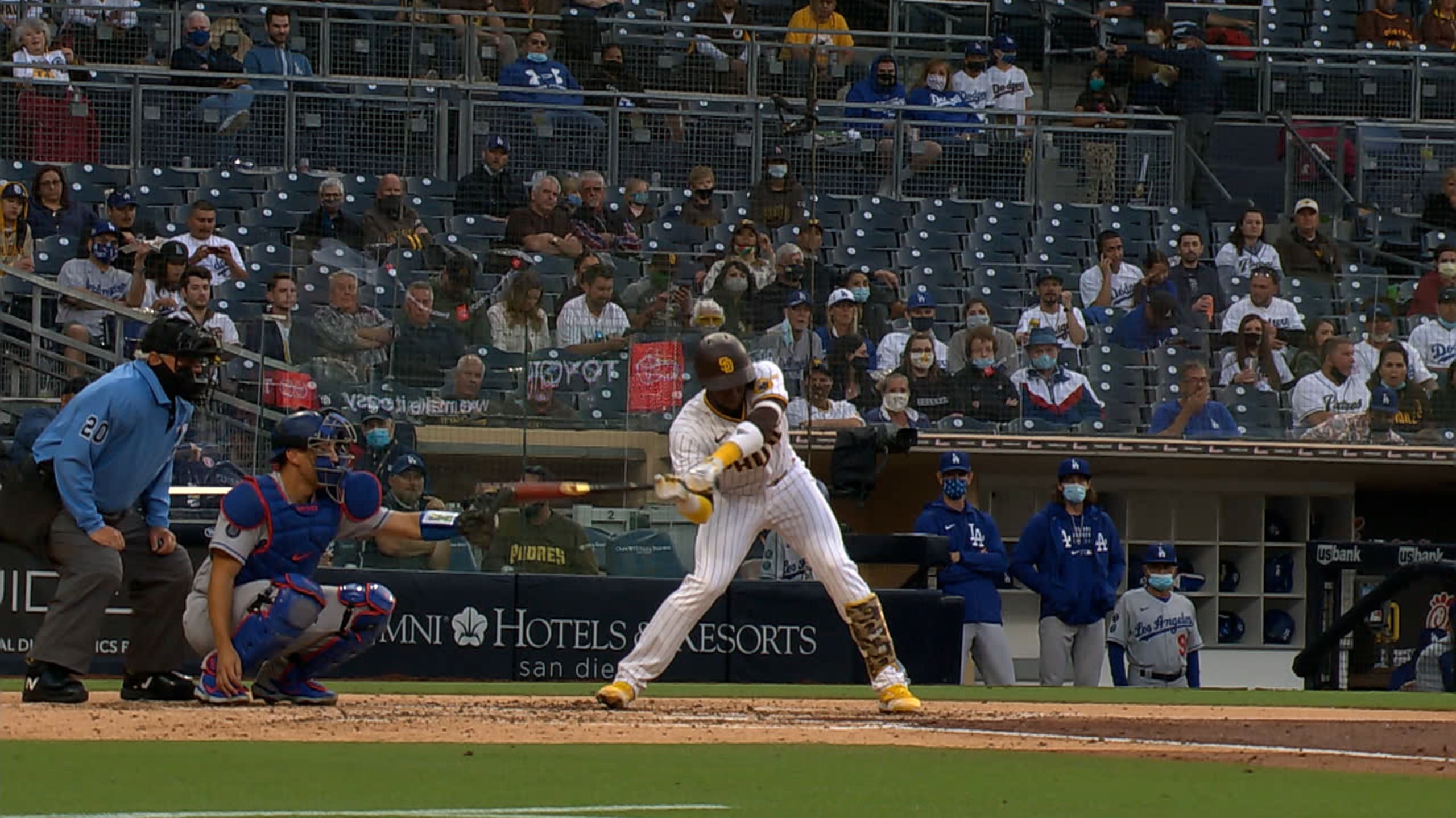 Profar awarded first after review