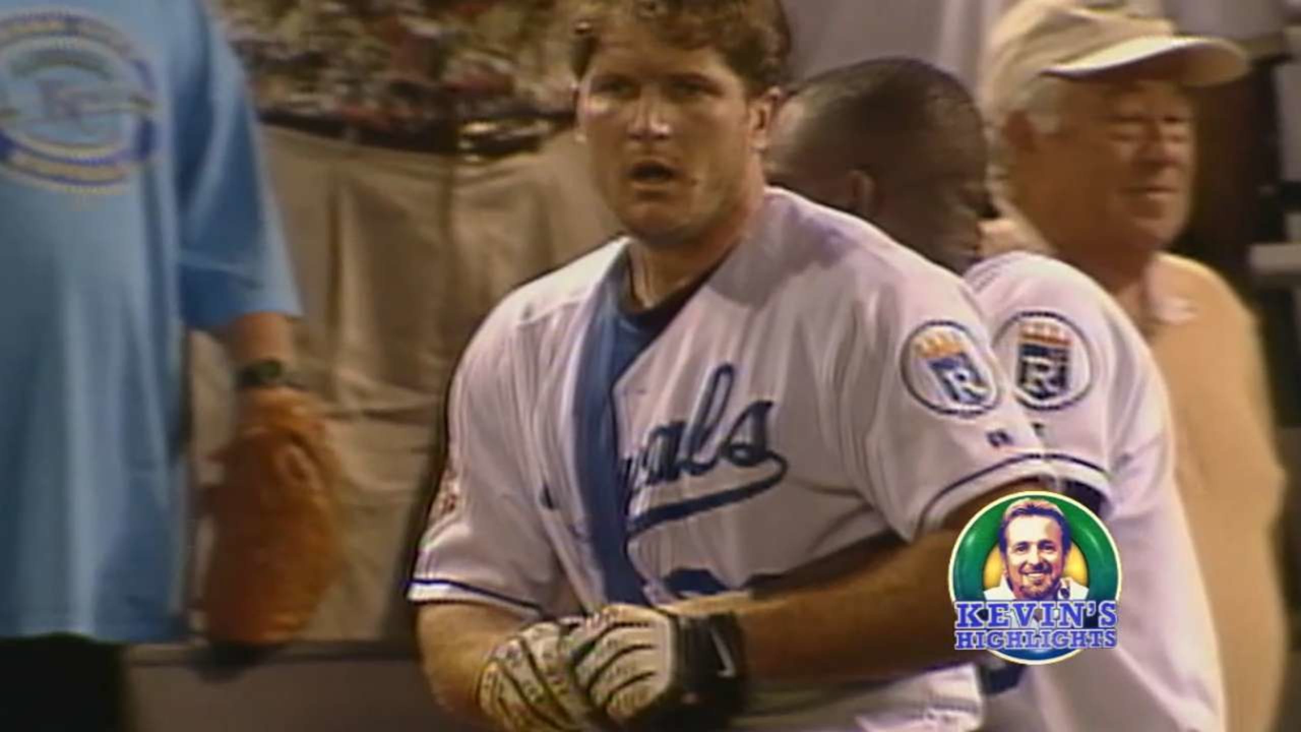 Hall of Fame Kevin's Highlights