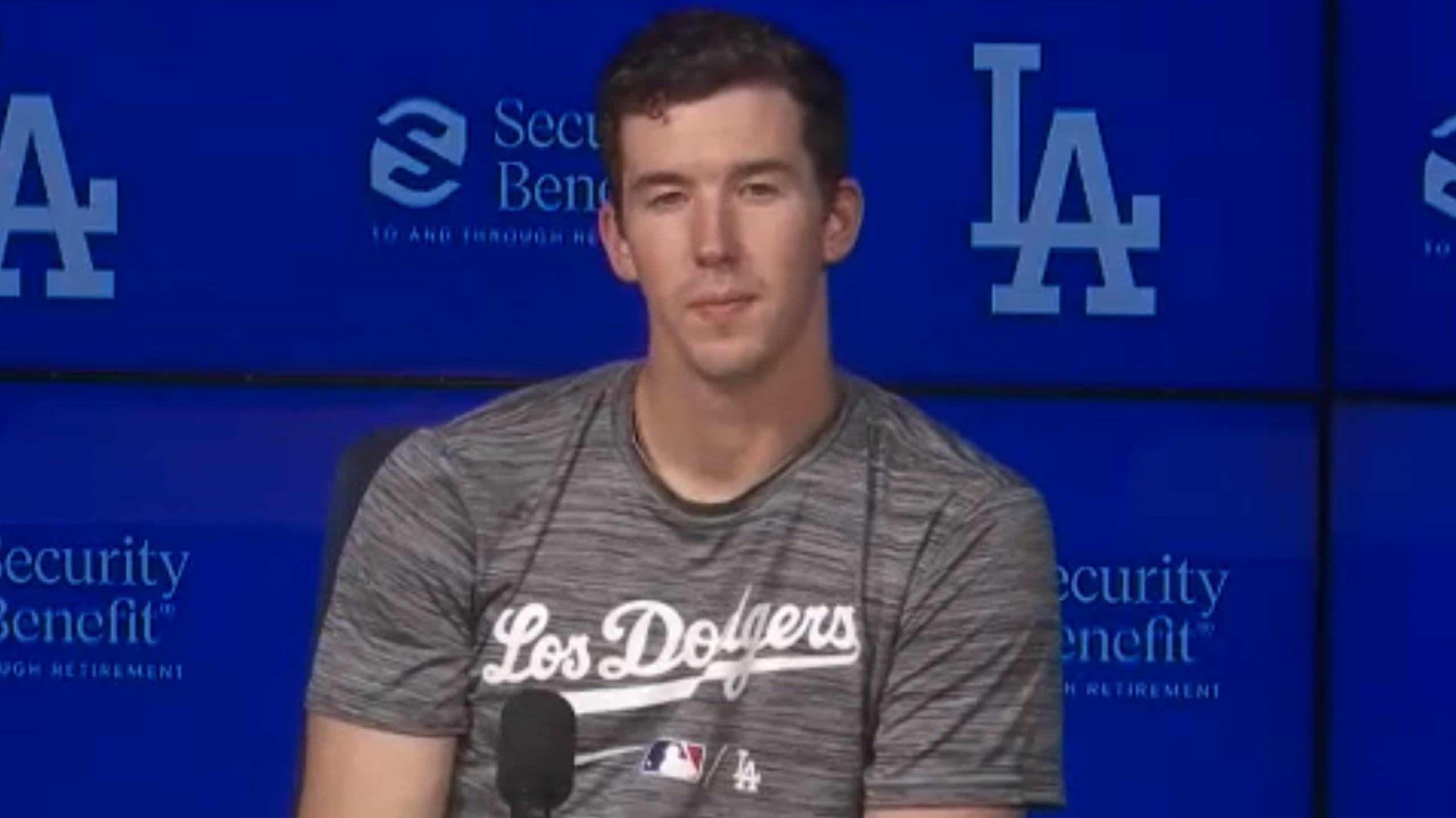 Buehler sobre la victoria