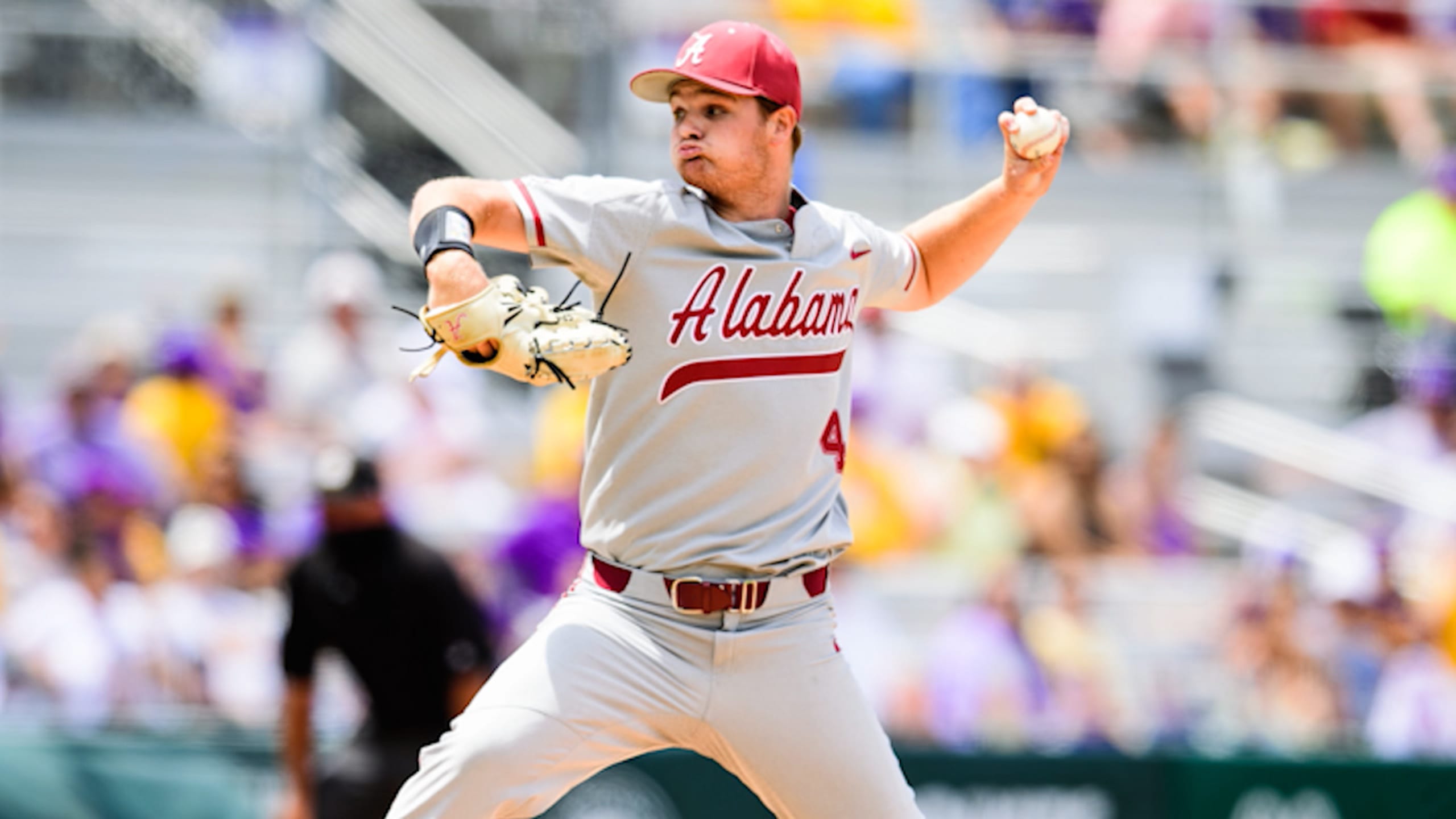 Top Prospects: Connor Prielipp