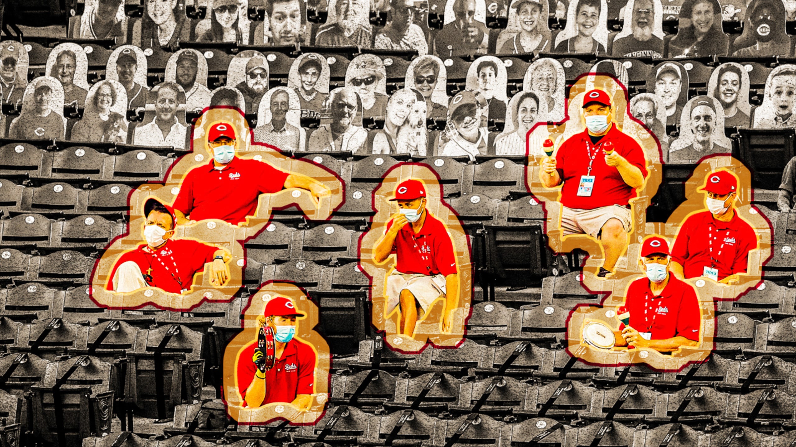 Reds' grounds crew shines in 2020
