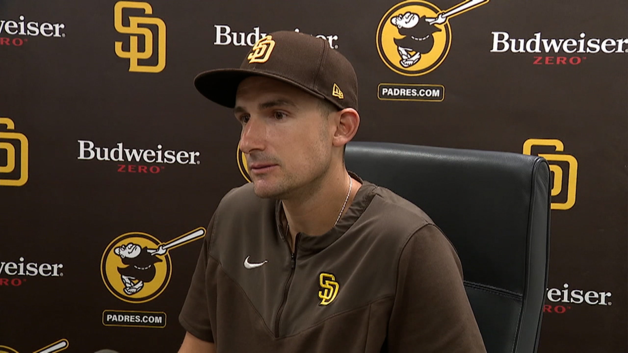 Ryan Christenson sobre la victoria