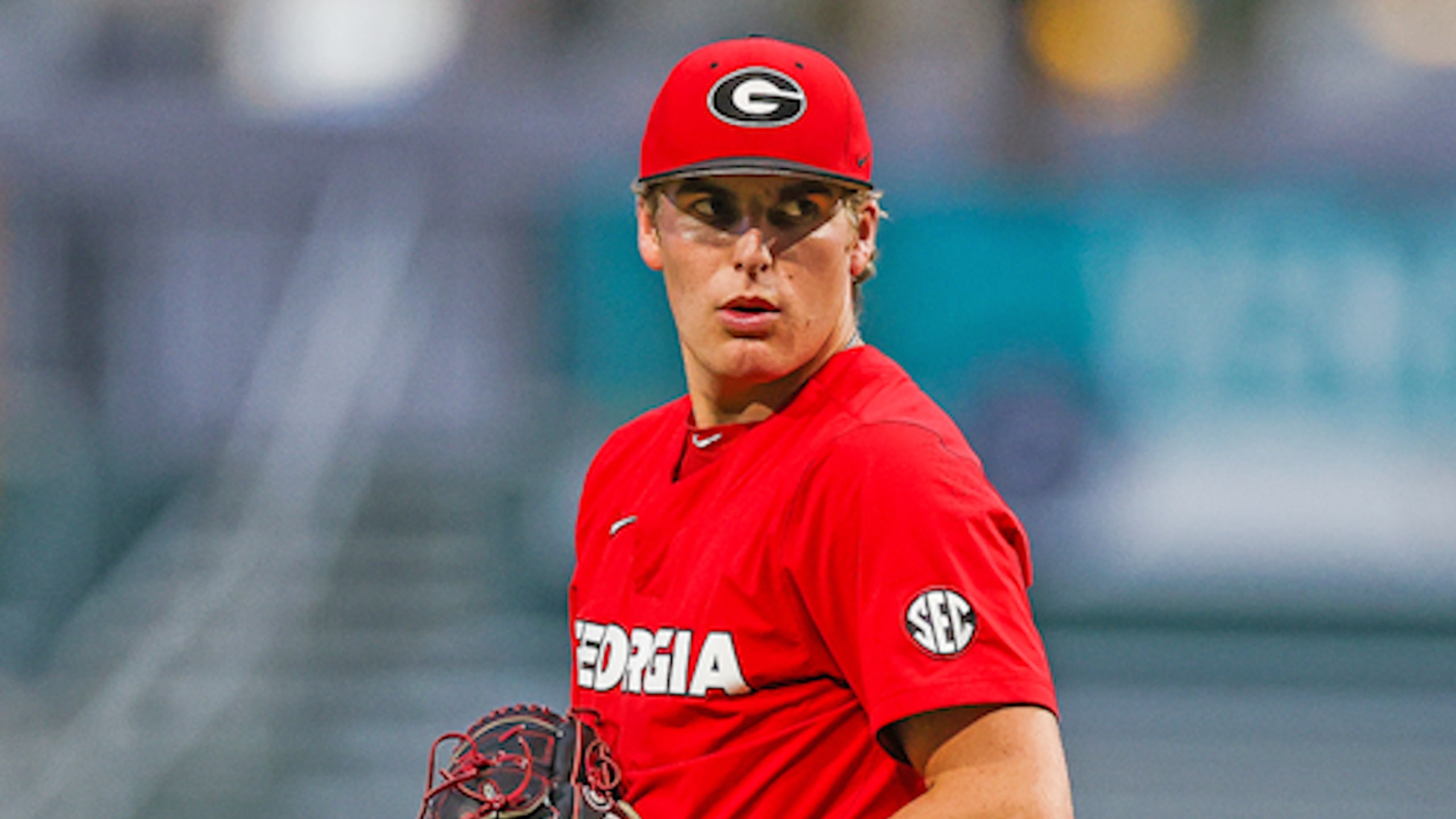 2022 Draft: Jonathan Cannon, RHP