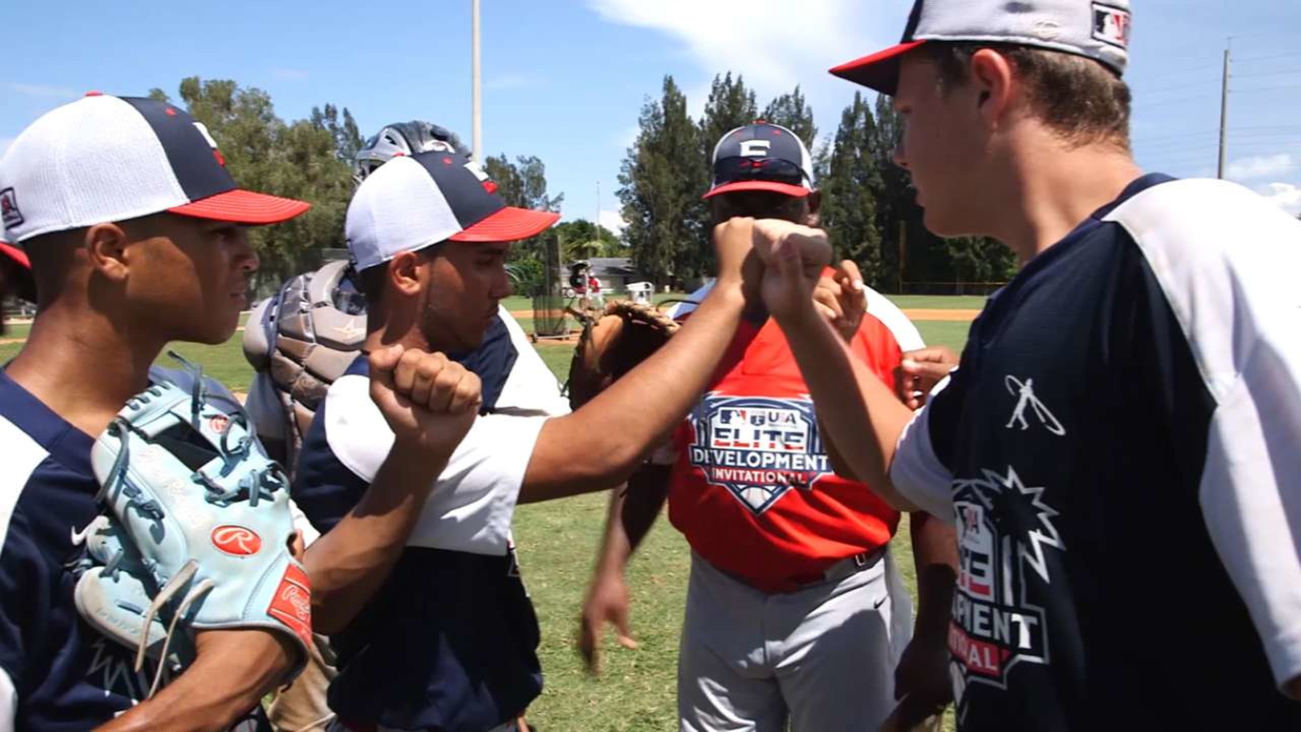 Elite Development Invitational