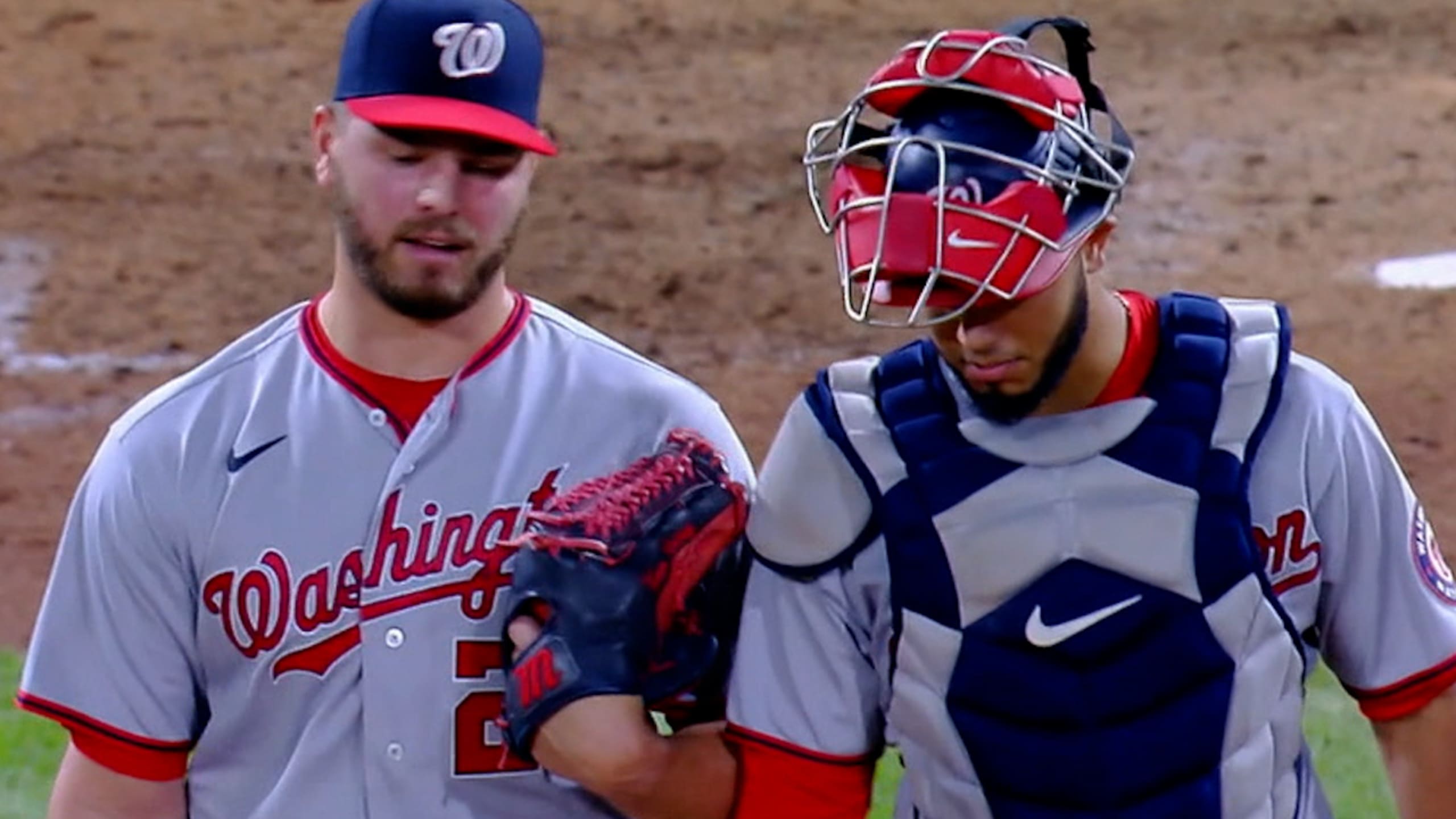 Tanner Rainey seals the win